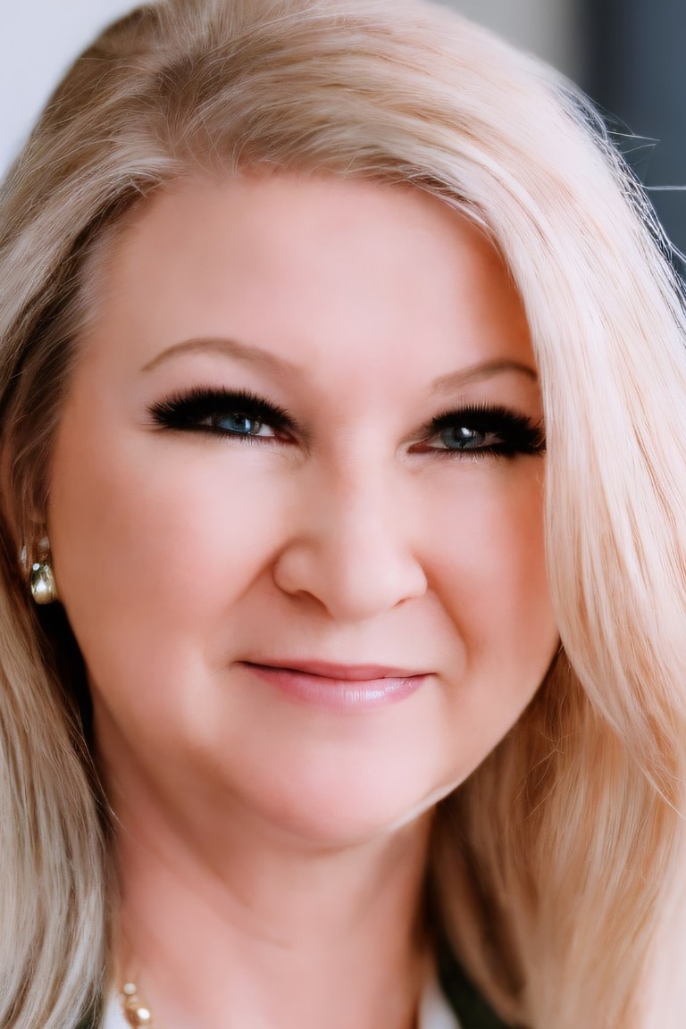 Angela Angell, Real Estate Agent - Bonney Lake - Coldwell Banker Bain