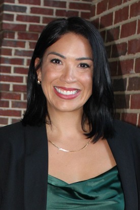 Asiah Aponte, Real Estate Agent - Atlanta, GA - Coldwell Banker Realty