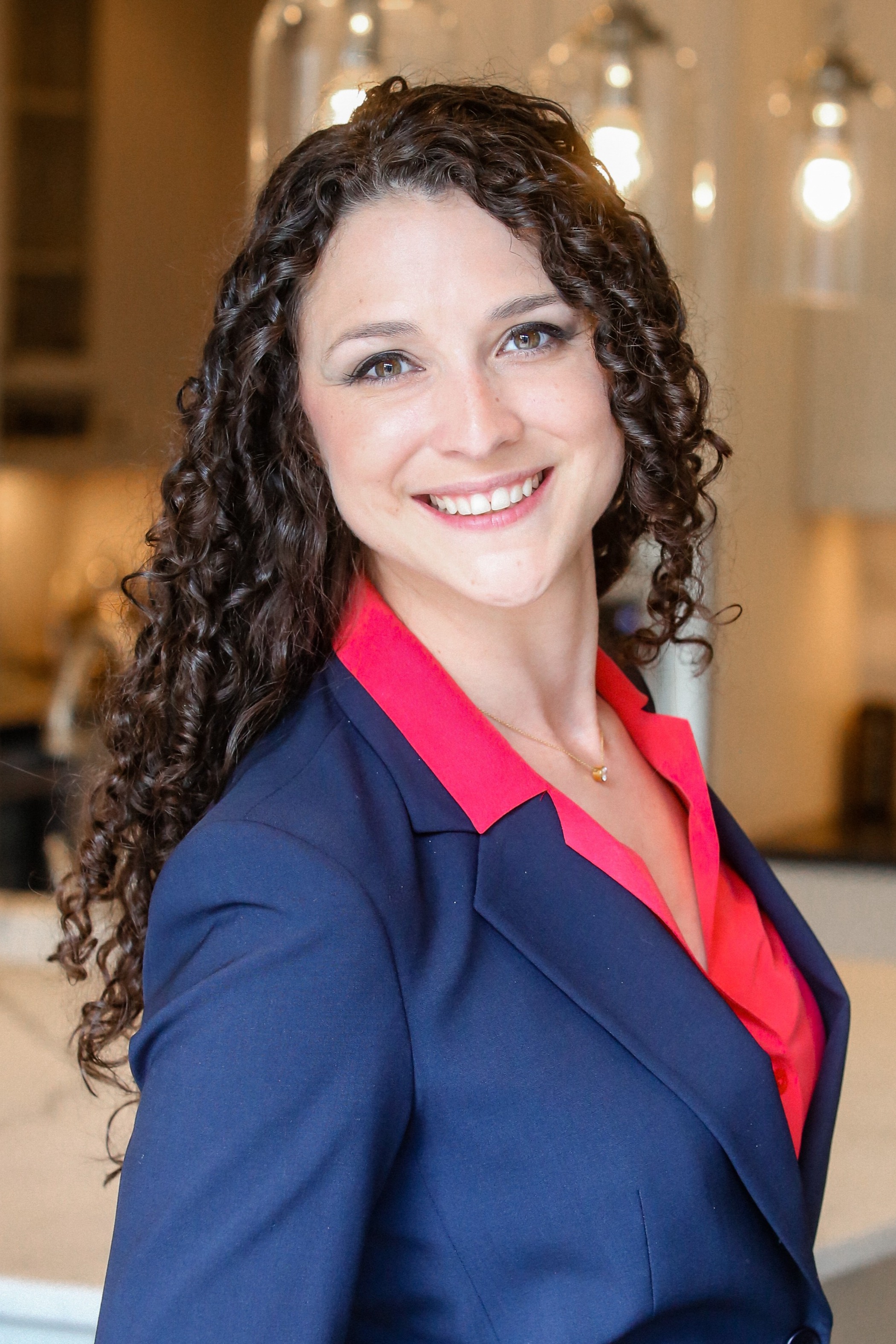 Jennifer Fiene, Real Estate Agent - West Seattle - Coldwell Banker Bain