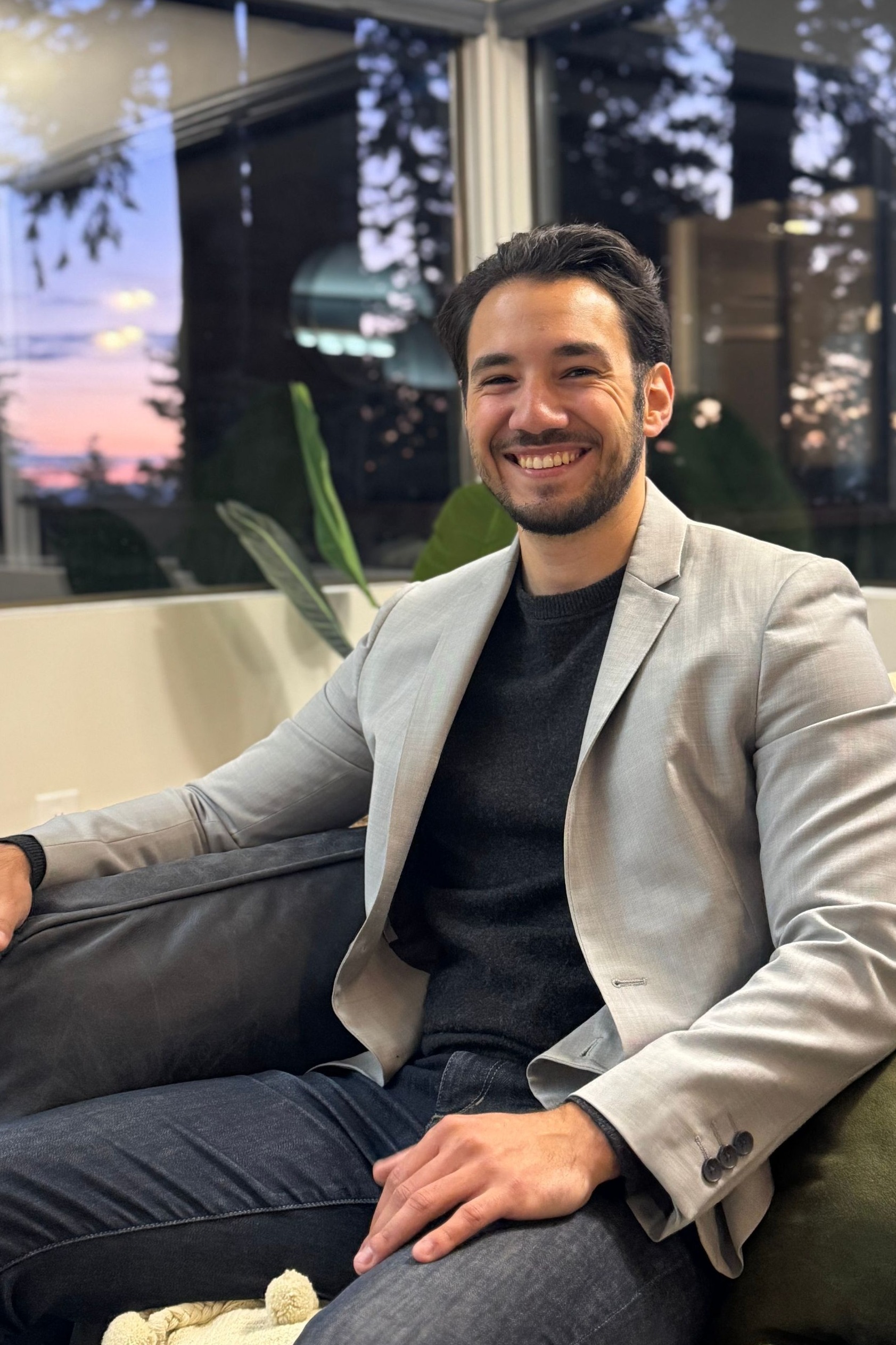 Jacob Ramirez, Real Estate Agent - Bellingham, WA - Coldwell Banker Bain