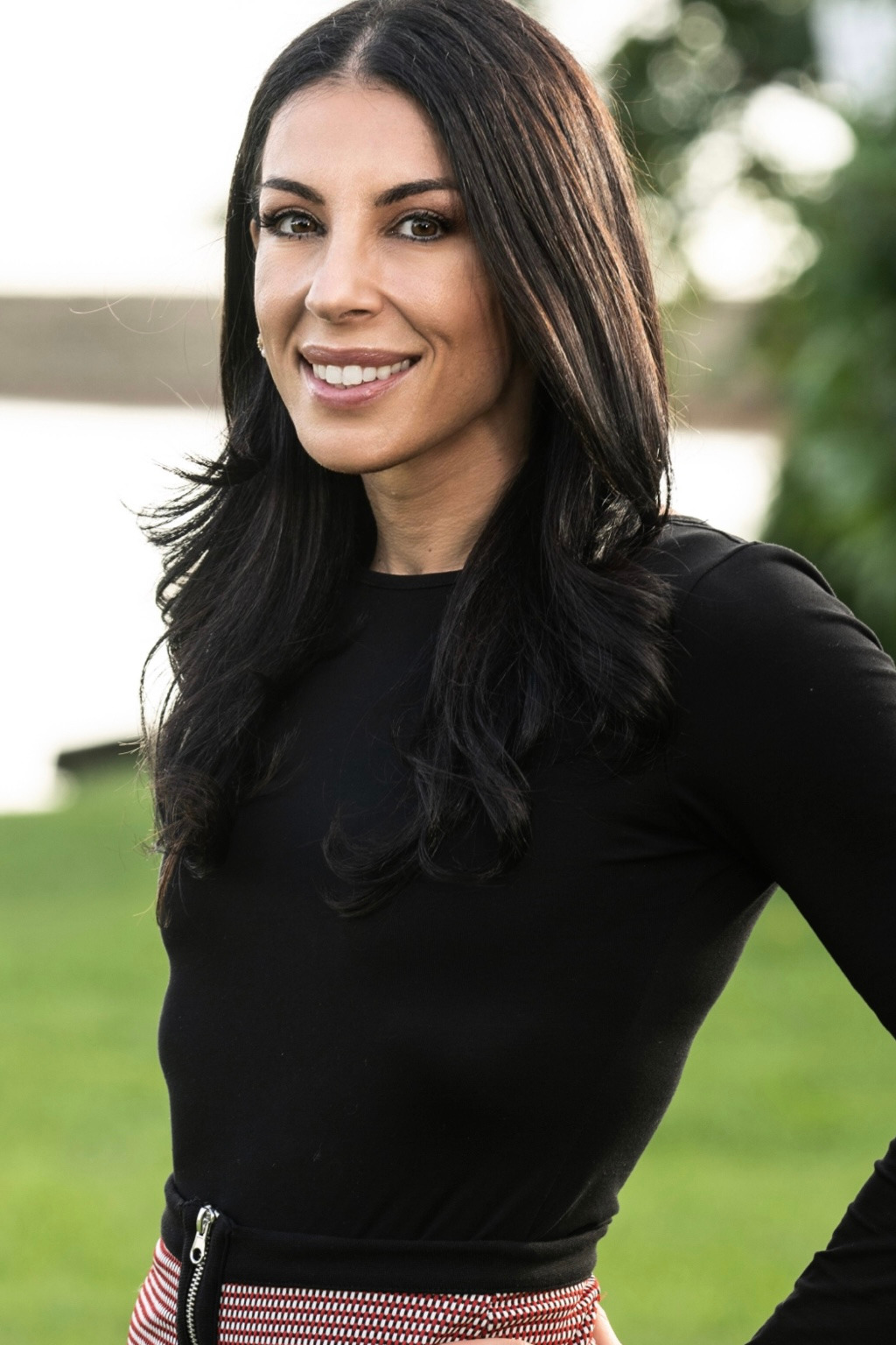 Maya Wertheim, Real Estate Agent - Westport, CT - Coldwell Banker Realty