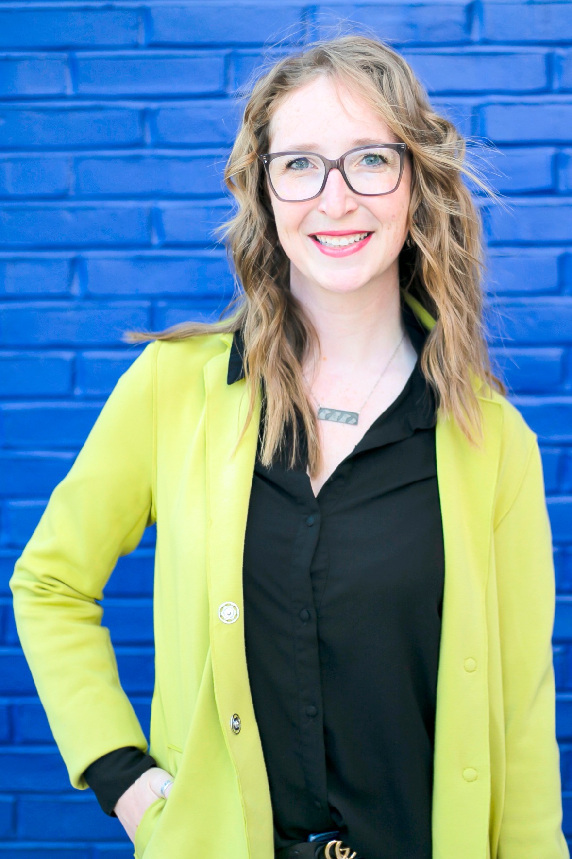 Morgan Beck, Real Estate Agent - Chambersburg - Coldwell Banker Realty