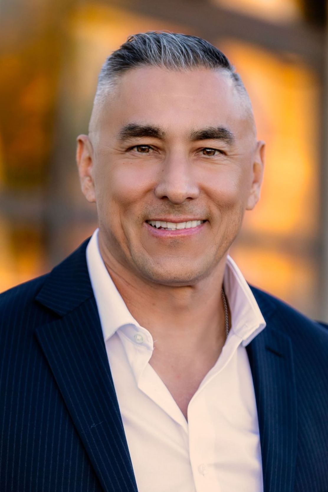 Mario Rivas, Real Estate Agent - East - Coldwell Banker Realty