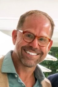 Ted Hildner, Real Estate Agent - Greenwich - Coldwell Banker Realty