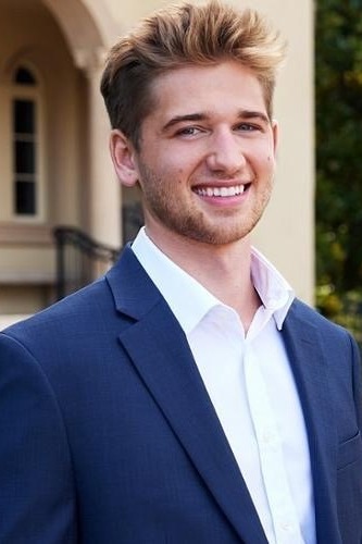 Tyler Macchi, Real Estate Agent - Naples - Coldwell Banker Realty
