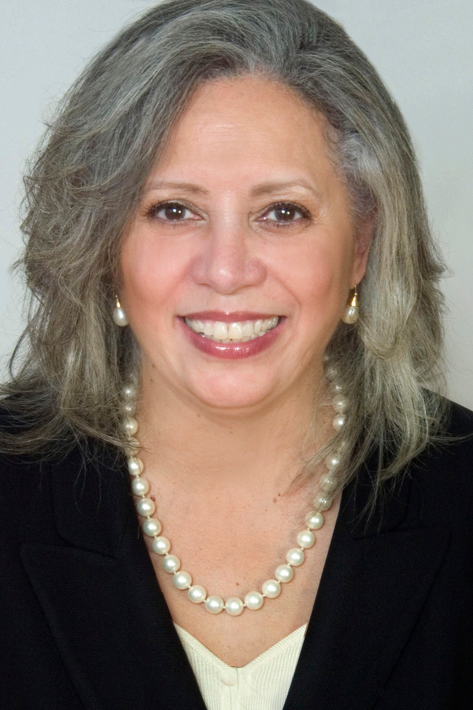 Geralyn Hopson, Real Estate Agent - Chicago, IL - Coldwell Banker Realty