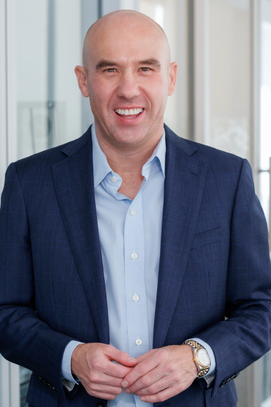 Tim Brogan, Real Estate Agent - Philadelphia, PA - Coldwell Banker Realty