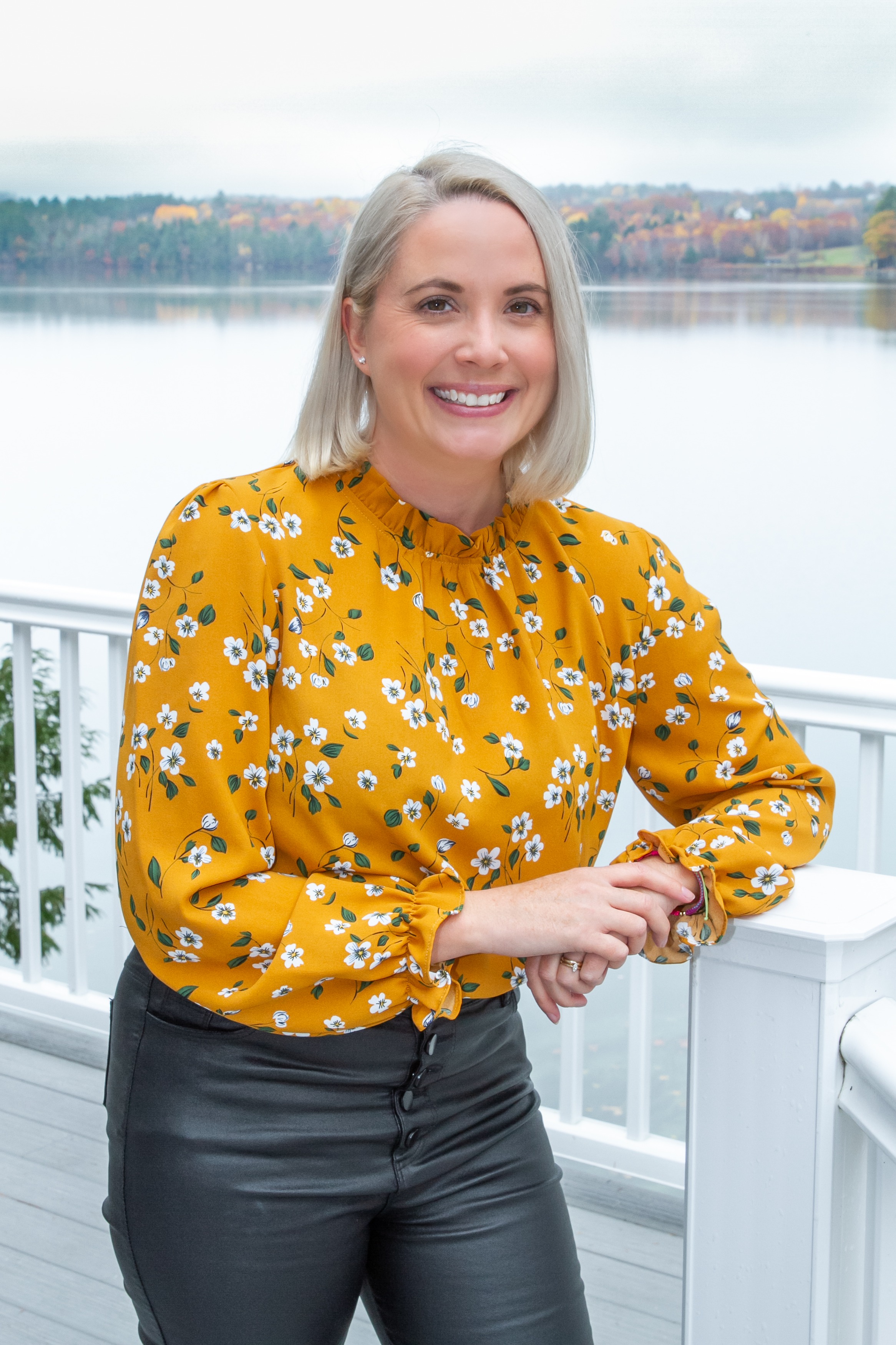 Kara Bickford, Real Estate Agent - Augusta - Coldwell Banker Realty