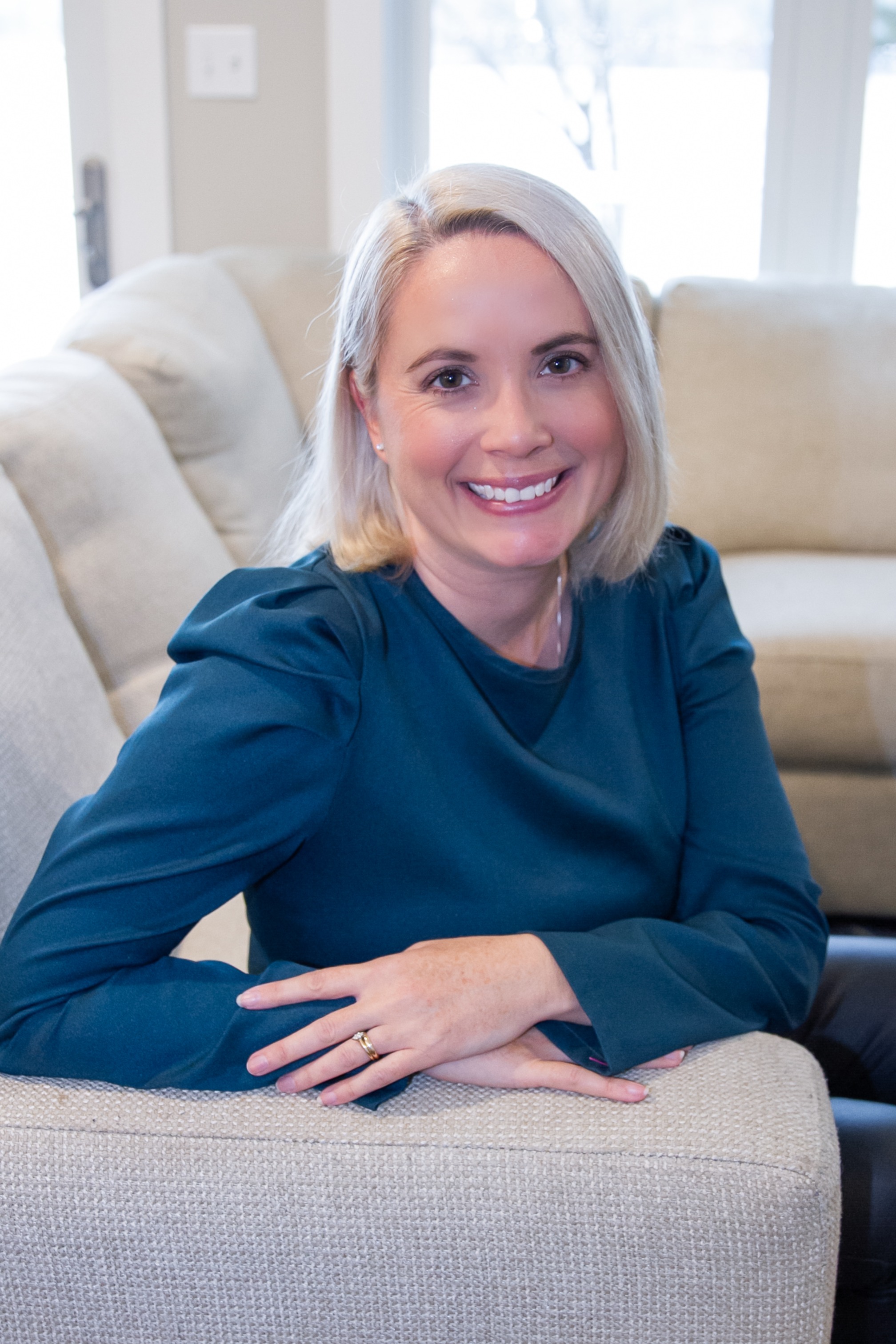 Kara Bickford, Real Estate Agent - Augusta - Coldwell Banker Realty