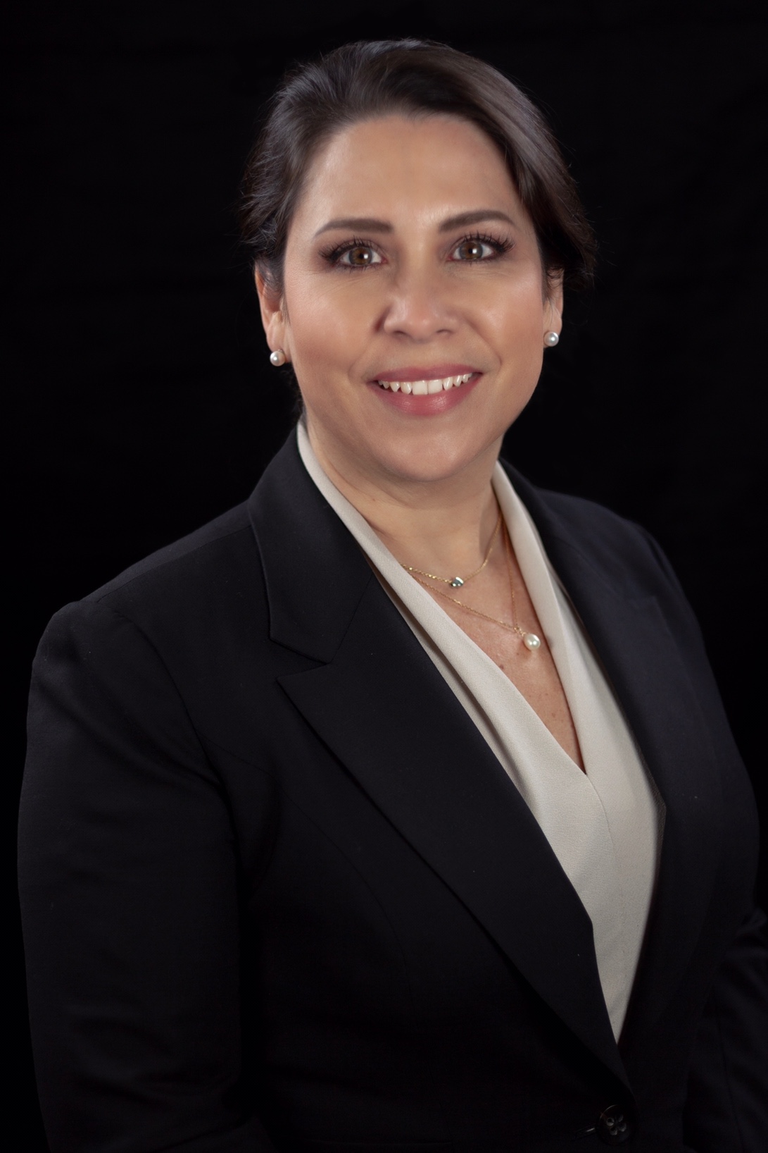 Ana Santivanez, Real Estate Agent - The Woodlands, TX - Coldwell Banker ...