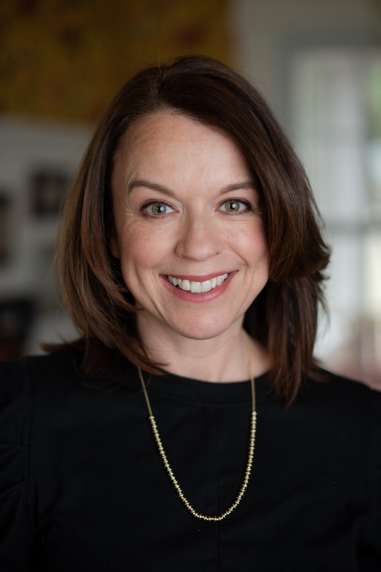 Natalie Moore, Real Estate Agent - Maplewood, NJ - Coldwell Banker Realty