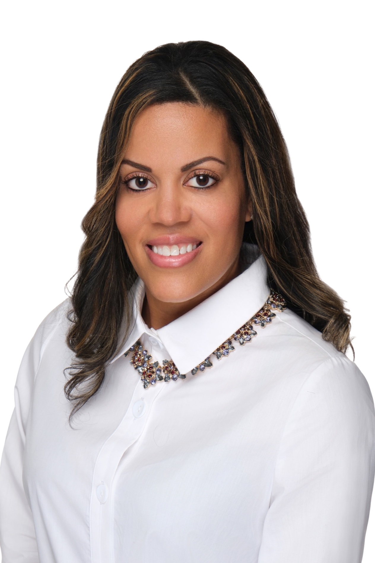 Erica Jefferson, Real Estate Agent - Orlando, FL - Coldwell Banker Realty