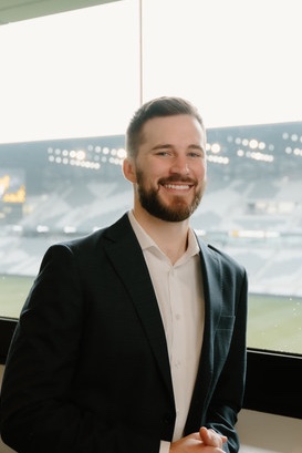 Tyler Ahearn, Real Estate Agent - Columbus - Coldwell Banker Realty