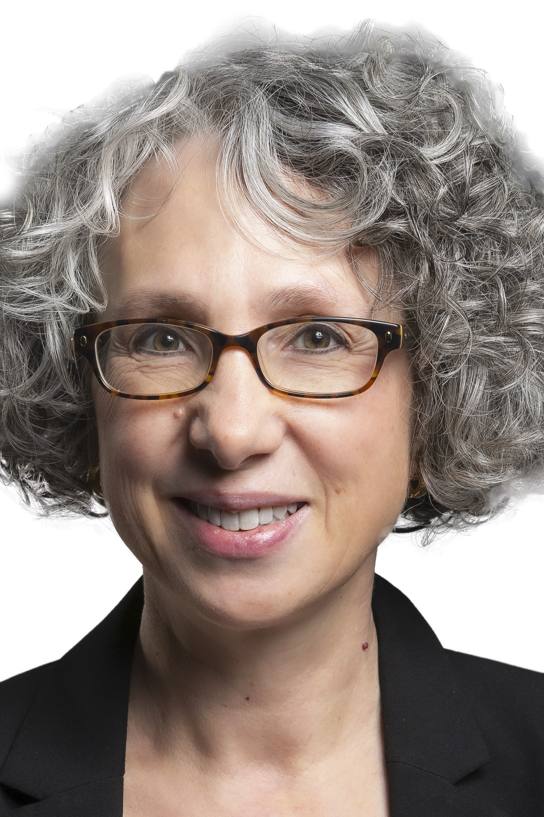 Judi Paris, Real Estate Agent - Summit - Coldwell Banker Realty