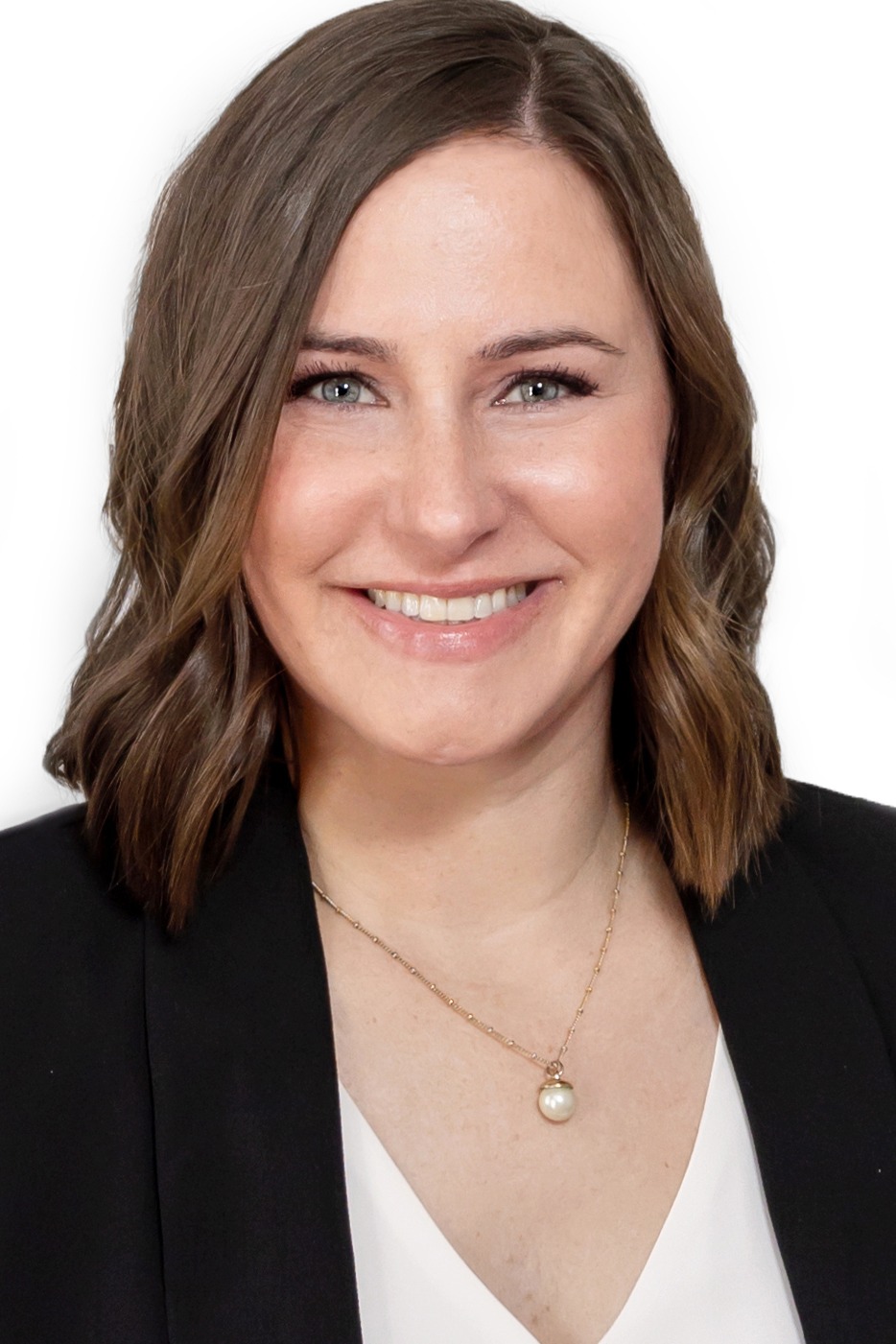 Jillian Boccuzzi, Real Estate Agent - Fairfield - Coldwell Banker Realty