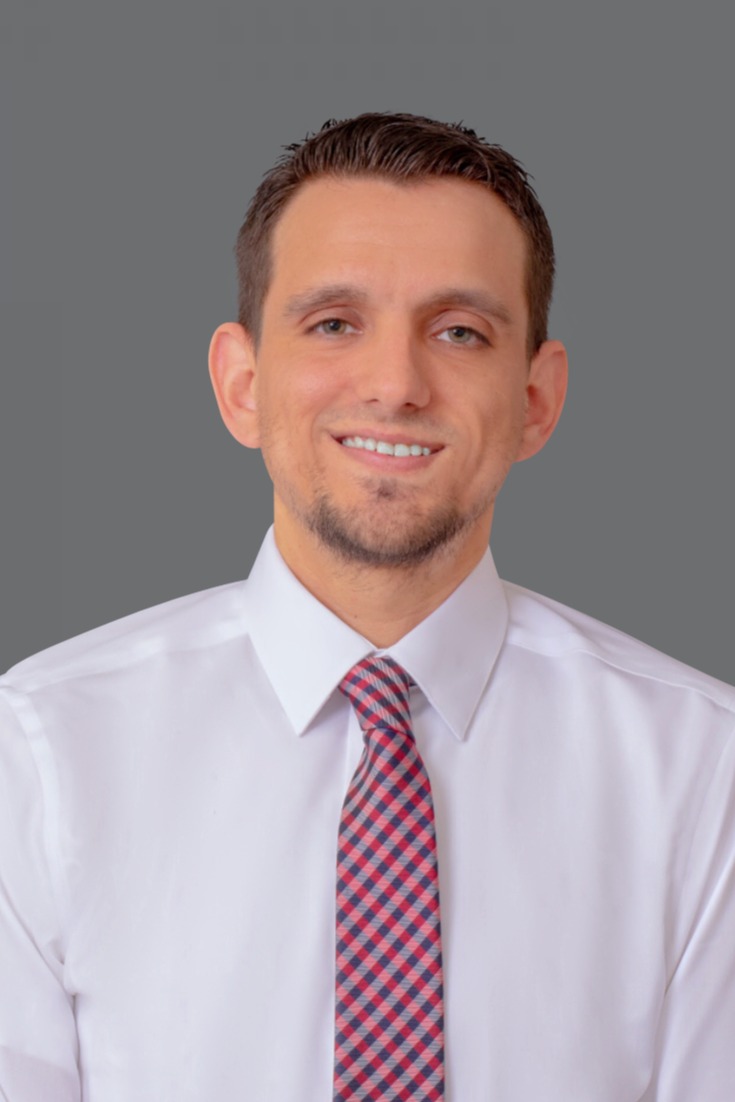 Joe Ferrante, Real Estate Agent - Lake Saint Louis - Coldwell Banker ...