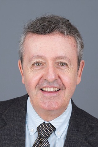 Dwight Kirkpatrick, Real Estate Agent - Cambridge - Coldwell Banker Realty