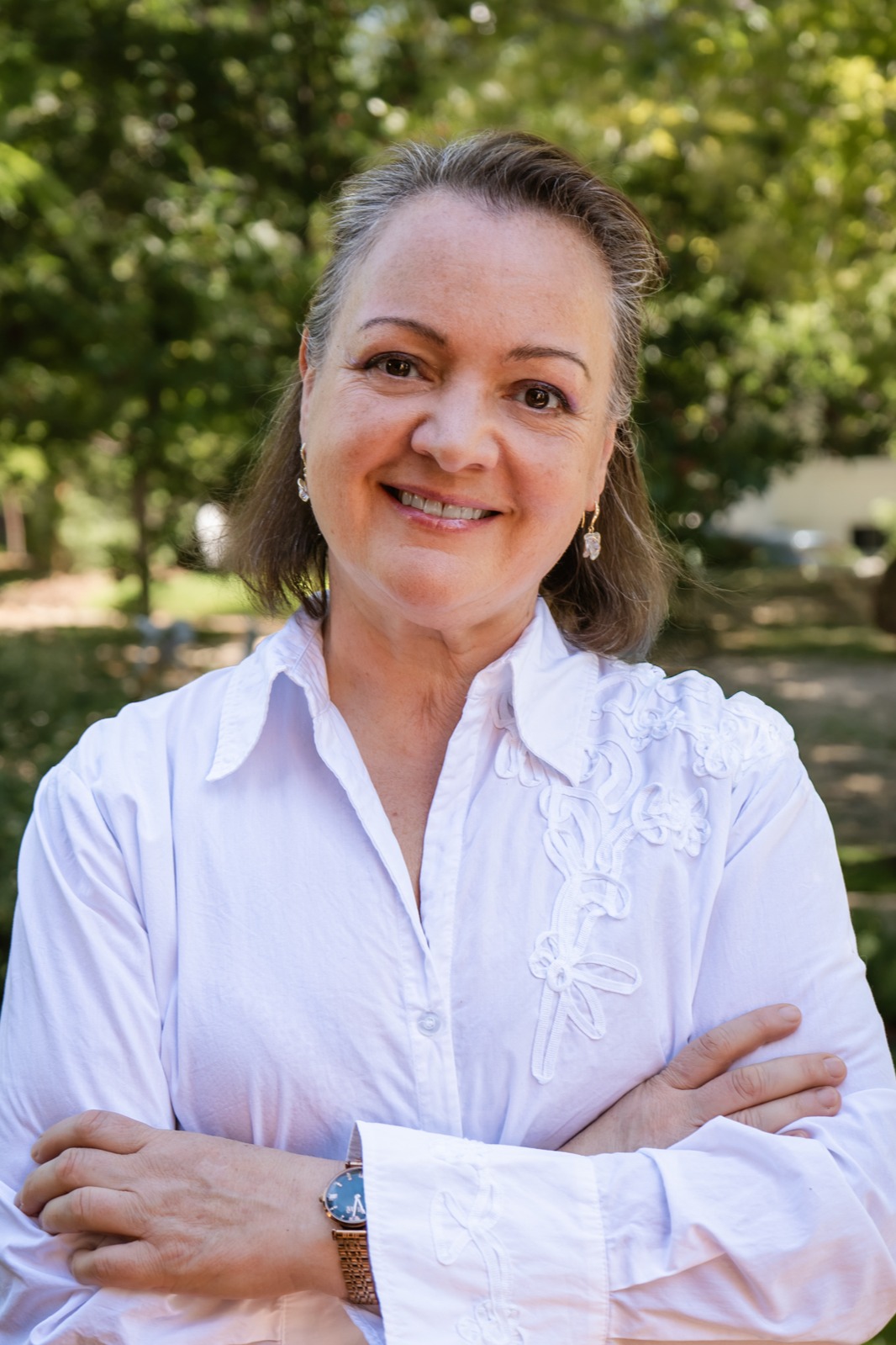 Susan Kabir, Real Estate Agent - Denver - Coldwell Banker Realty