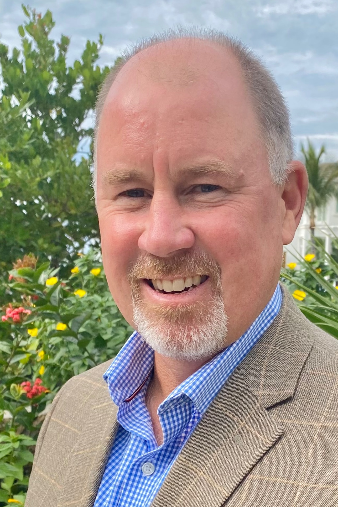 Michael Graney, Real Estate Agent - Naples - Coldwell Banker Realty