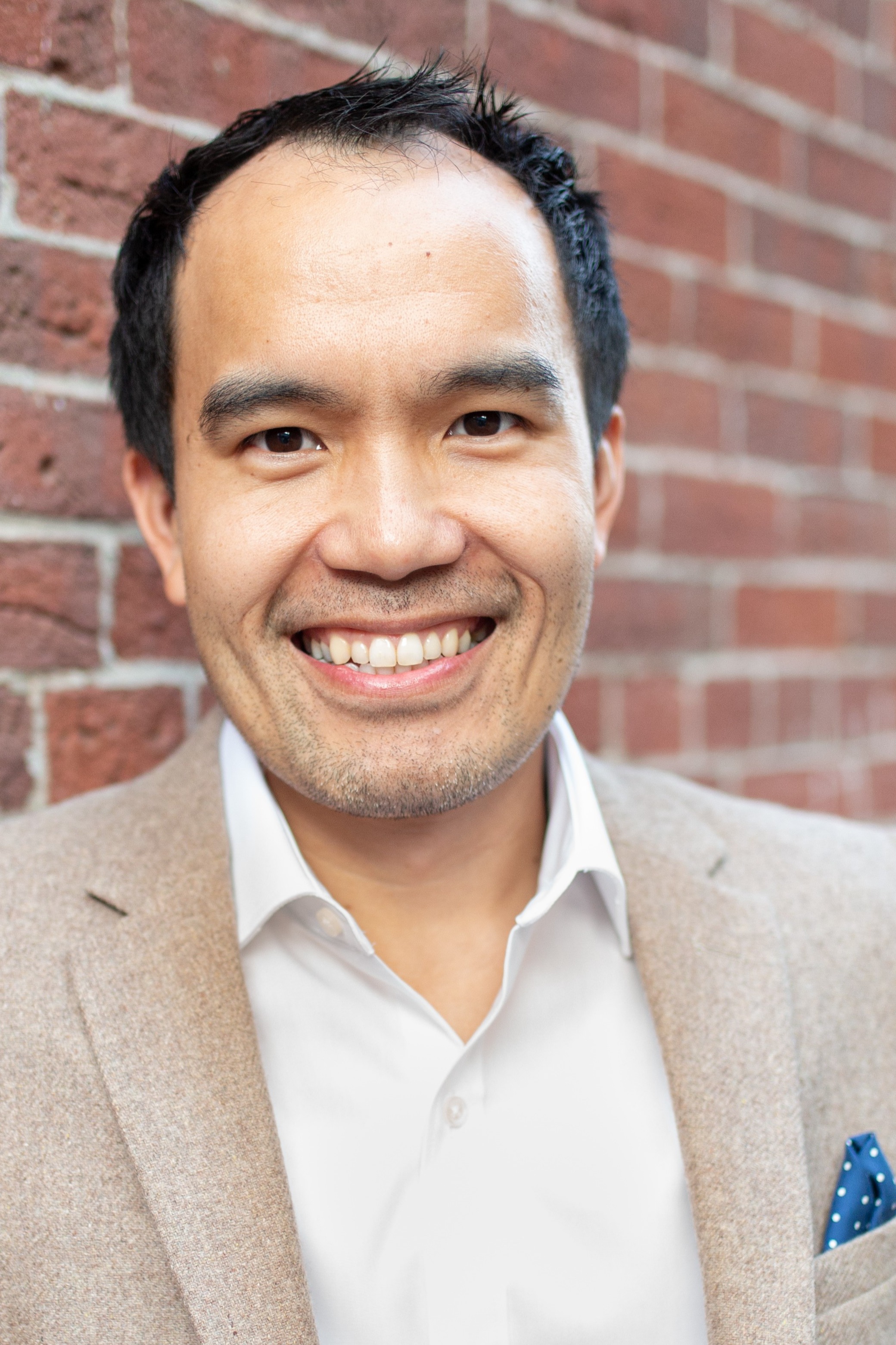 Timothy Yee, Real Estate Agent - Saco - Coldwell Banker Realty