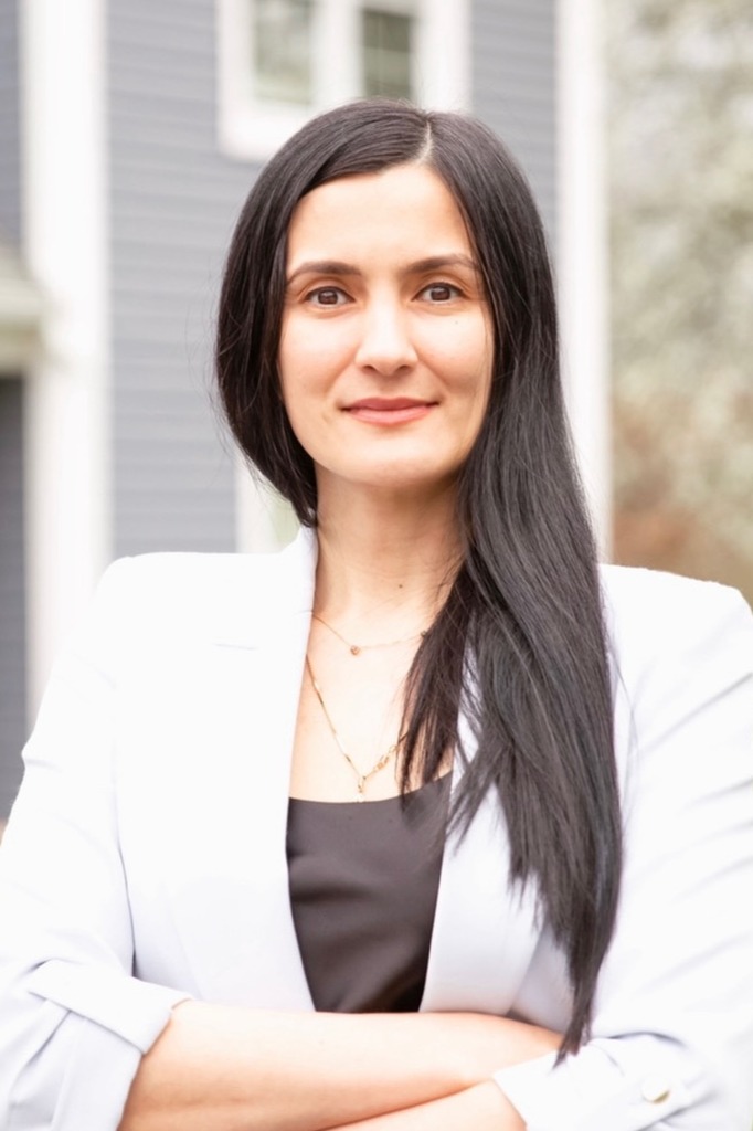 Elena Pak, Real Estate Agent - Oradell - Coldwell Banker Realty