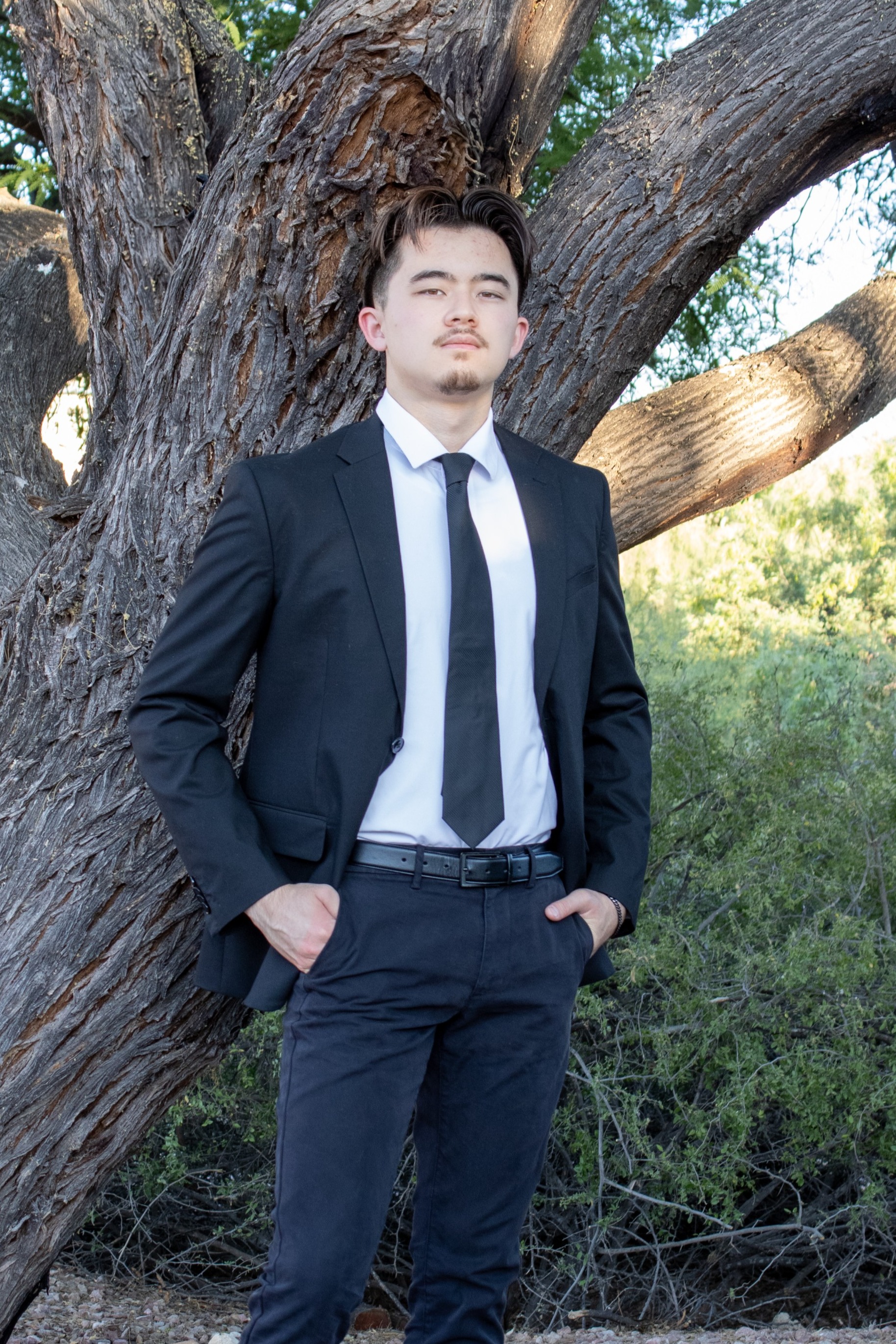 Ethan Welch-Miranda, Real Estate Agent - Oro Valley - Coldwell Banker ...