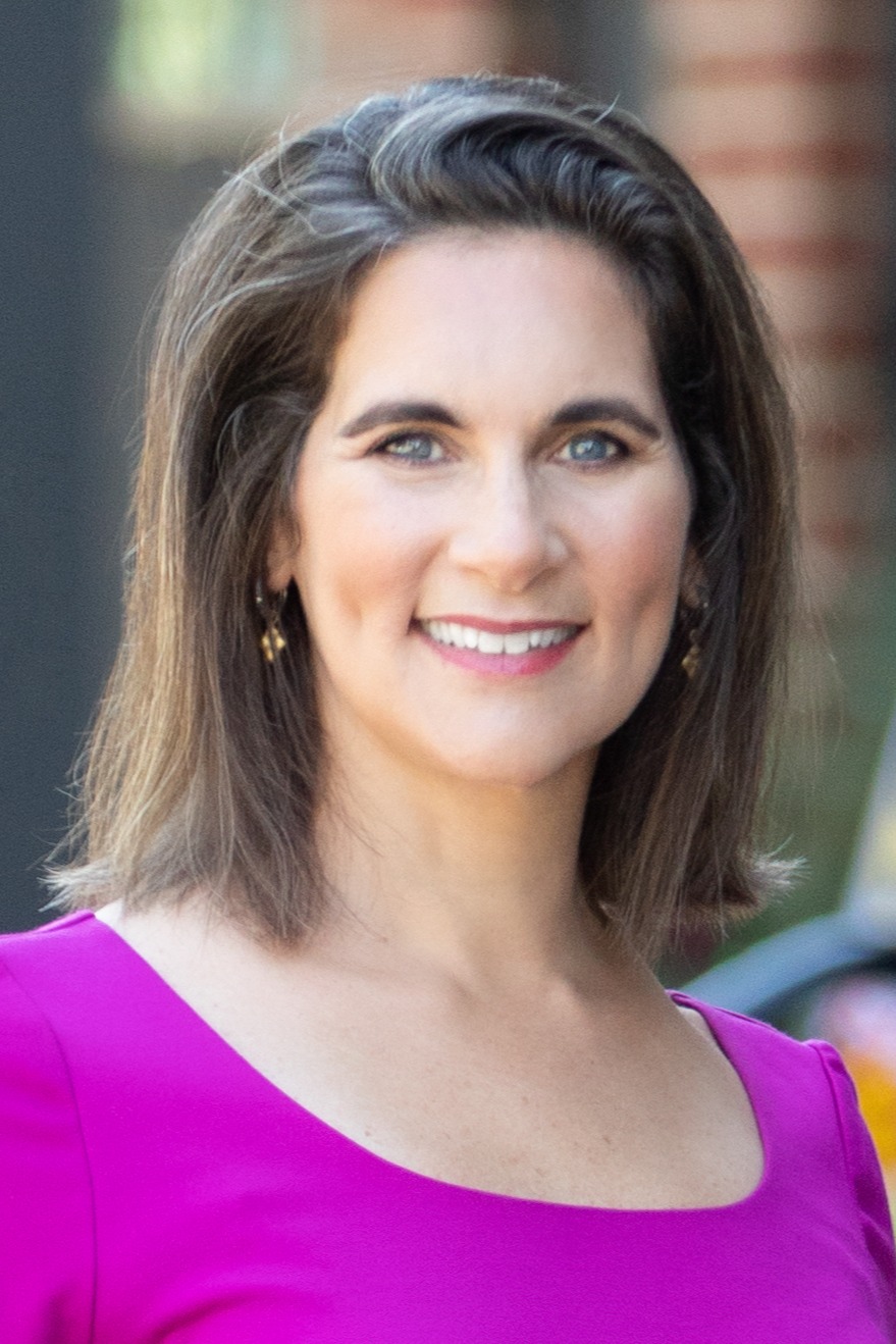 Kendra Wright, Branch Manager - Belmont - Coldwell Banker Realty