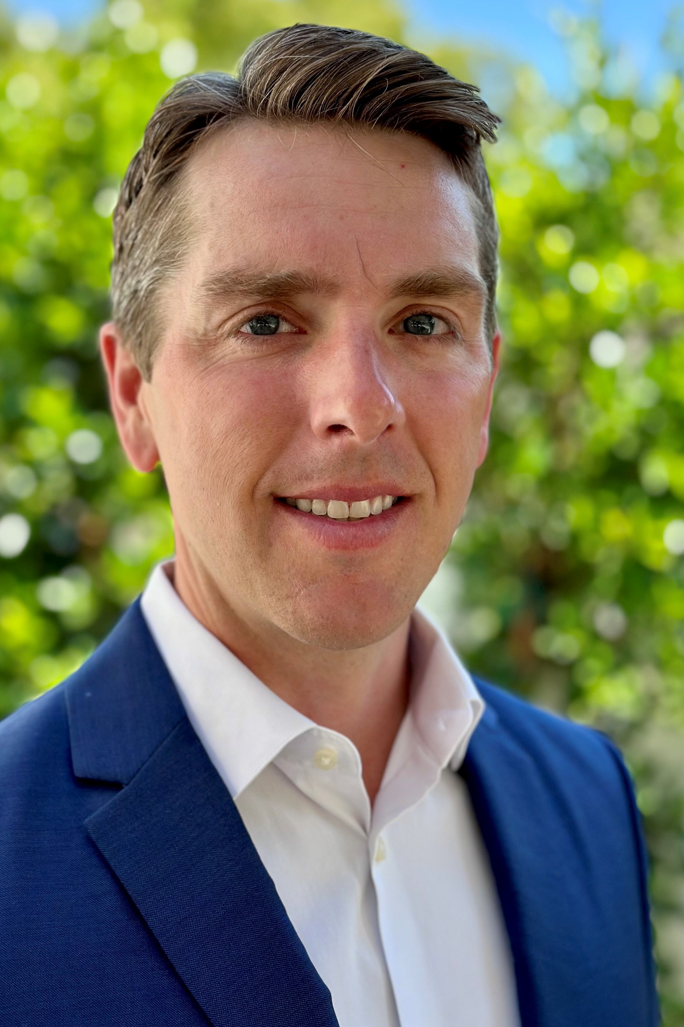 Jeremiah Radel, Real Estate Agent - Pasadena - Coldwell Banker Realty