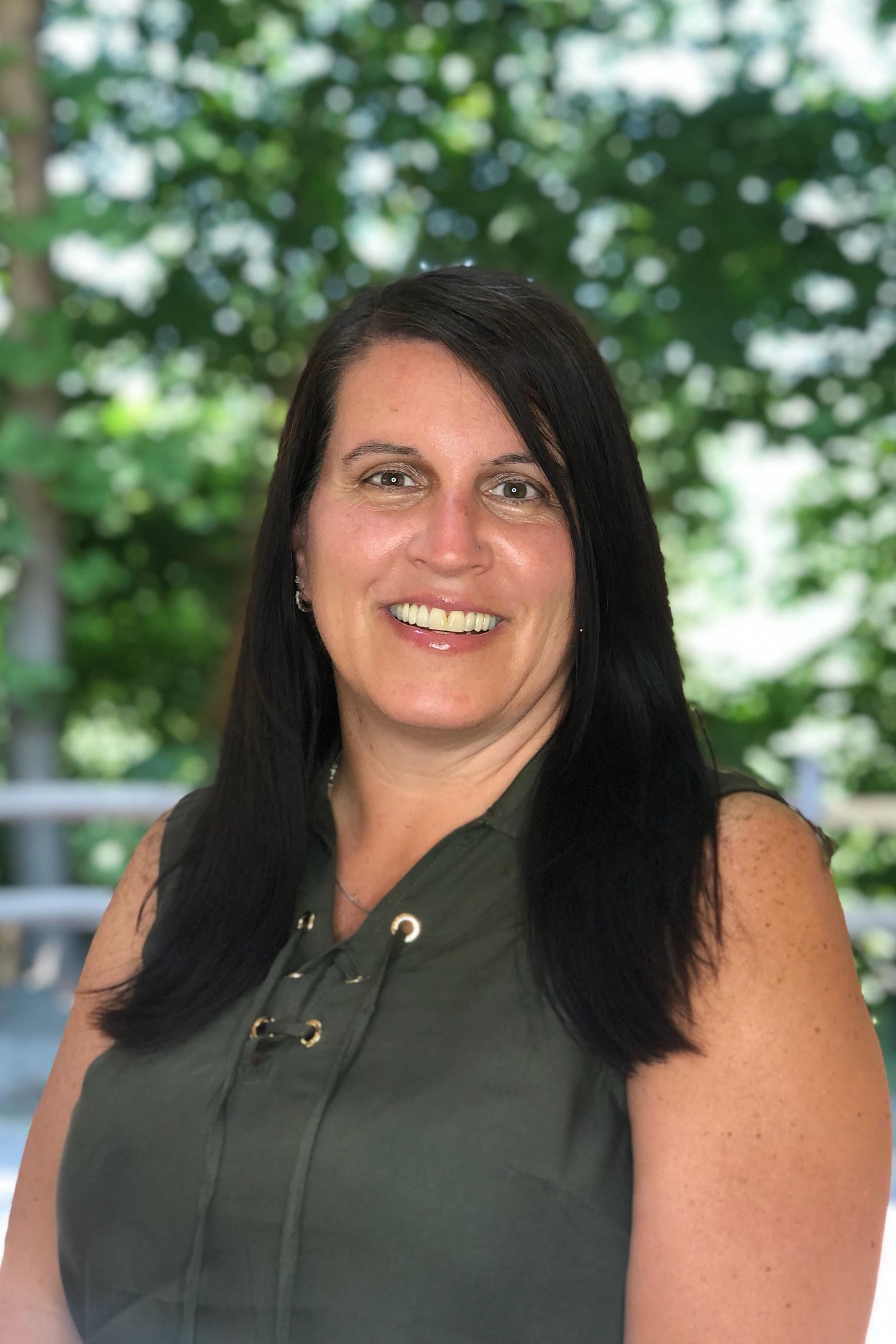 Lisa Fitchwell, Real Estate Agent - Pleasant Hills - Coldwell Banker Realty