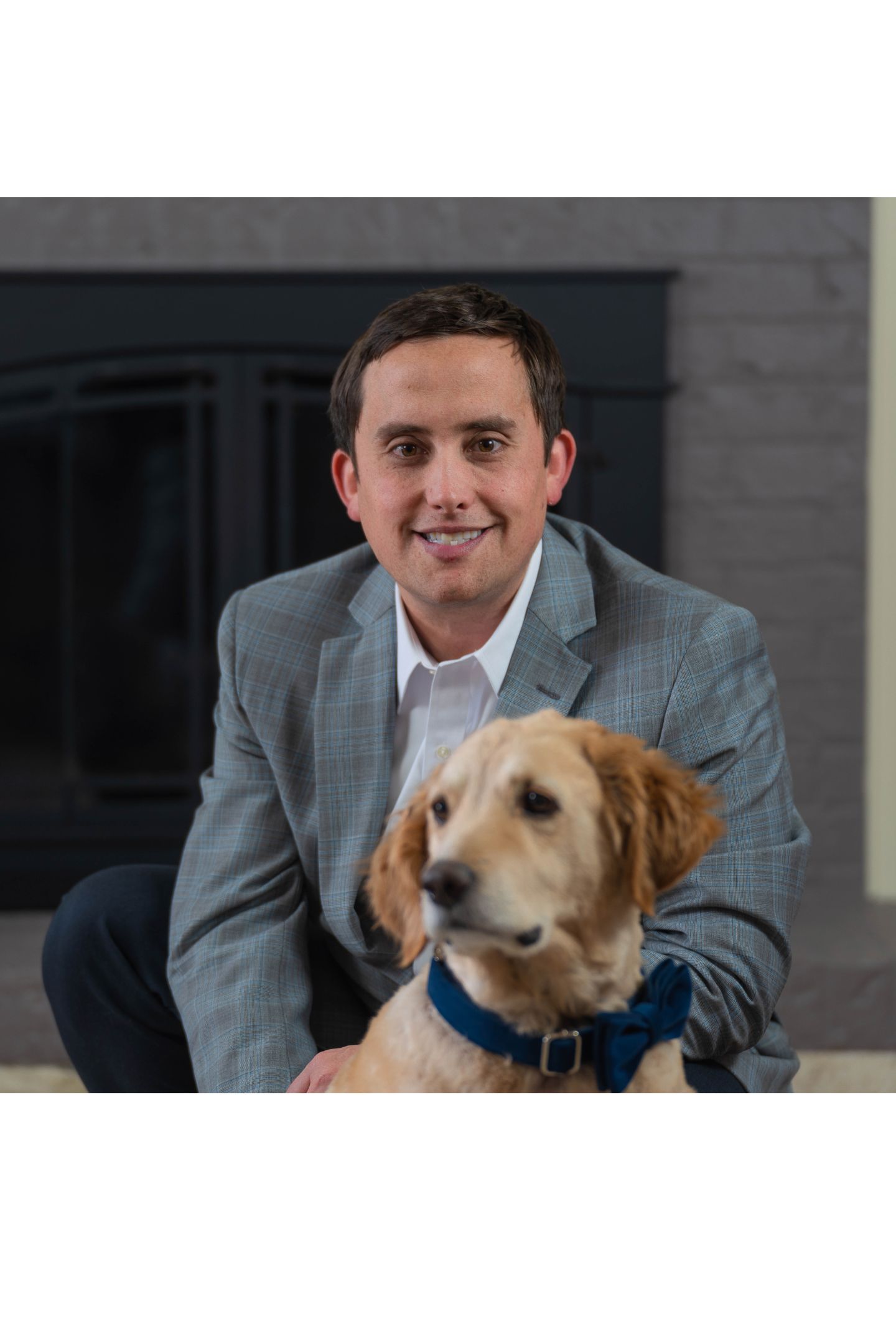 Logan Strain, Real Estate Agent - Saint Charles, MO - Coldwell Banker ...