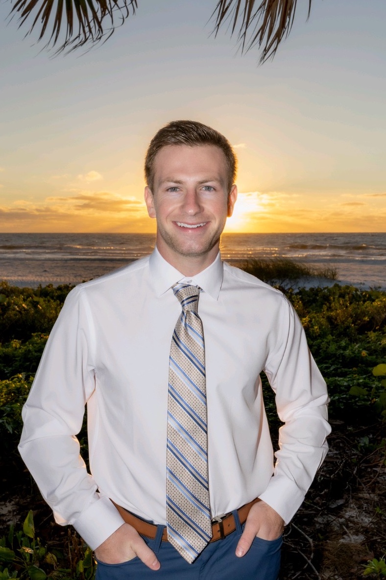 Ryan Allamian, Real Estate Agent - Estero - Coldwell Banker Realty