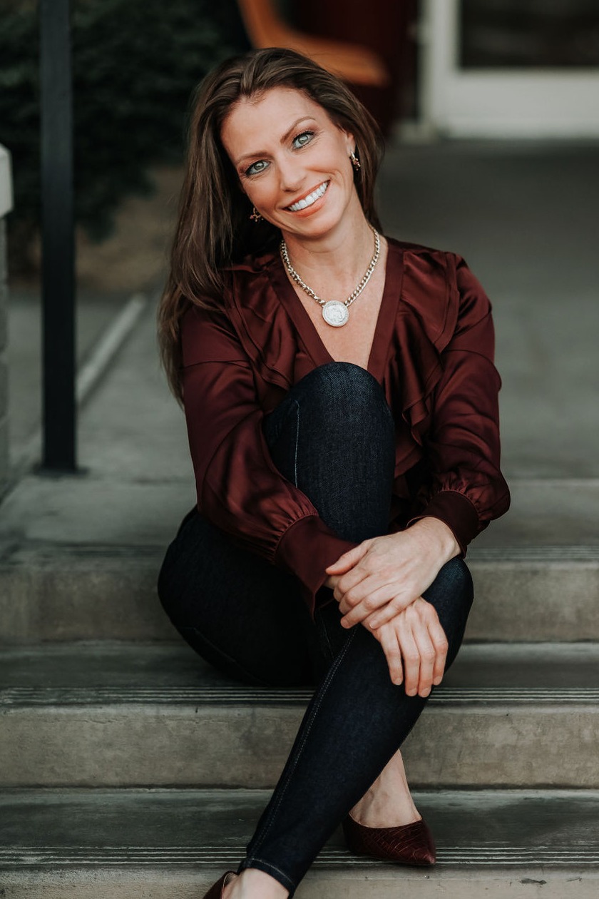 Sariah Crandall, Real Estate Agent - Gilbert - Coldwell Banker Realty