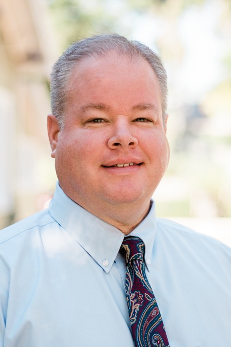 Eric Thomas, Real Estate Agent - Lake Mary - Coldwell Banker Realty