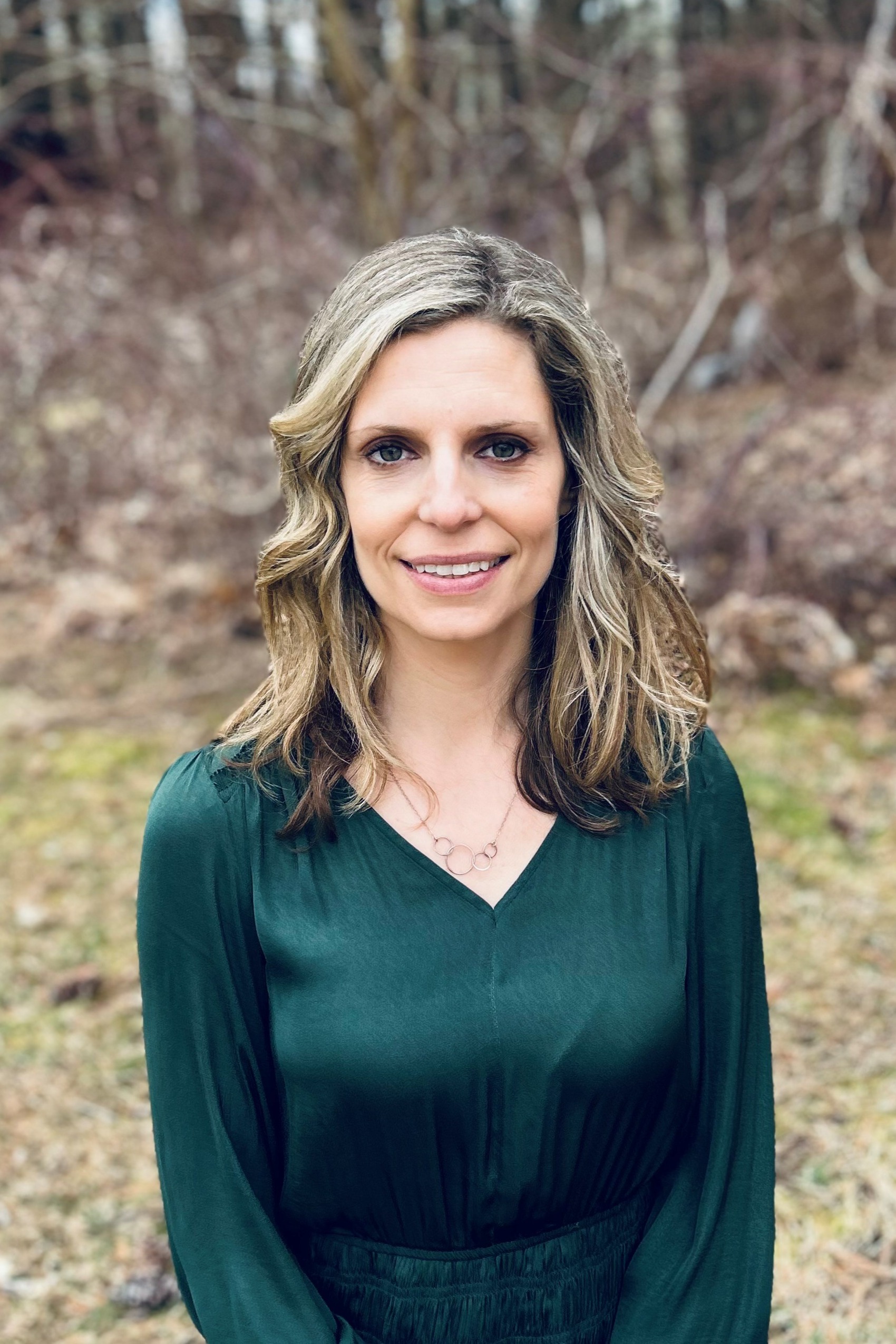 Julie Lamontagne, Real Estate Agent - Avon - Coldwell Banker Realty