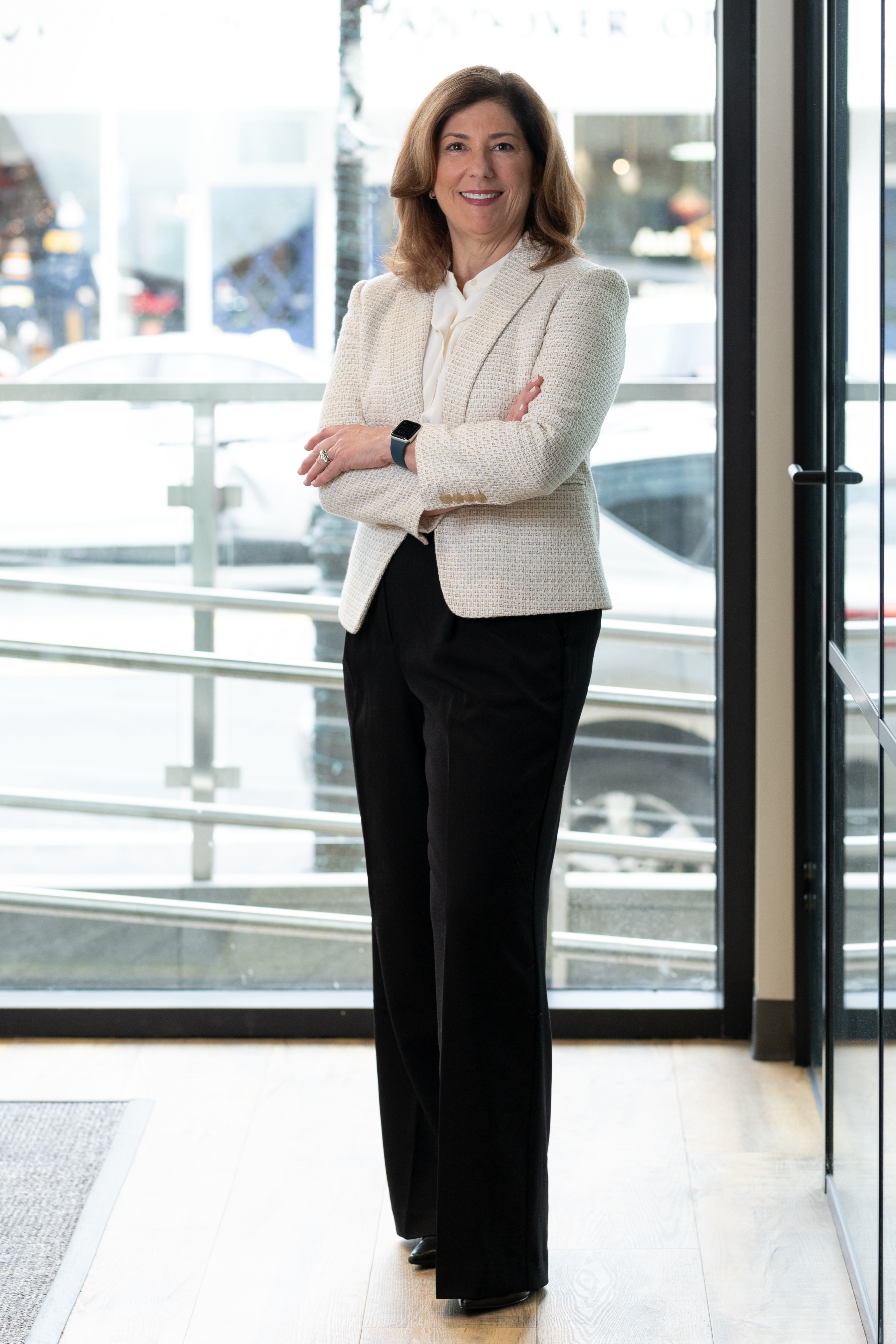 Denise McCarthy, Real Estate Agent - In Town - Coldwell Banker Realty