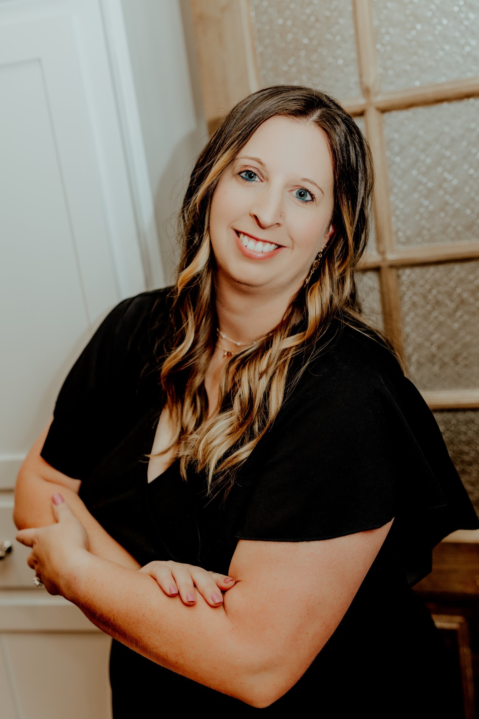 Shelby Cottrell, Real Estate Agent - Fort Walton Beach, FL - Coldwell ...