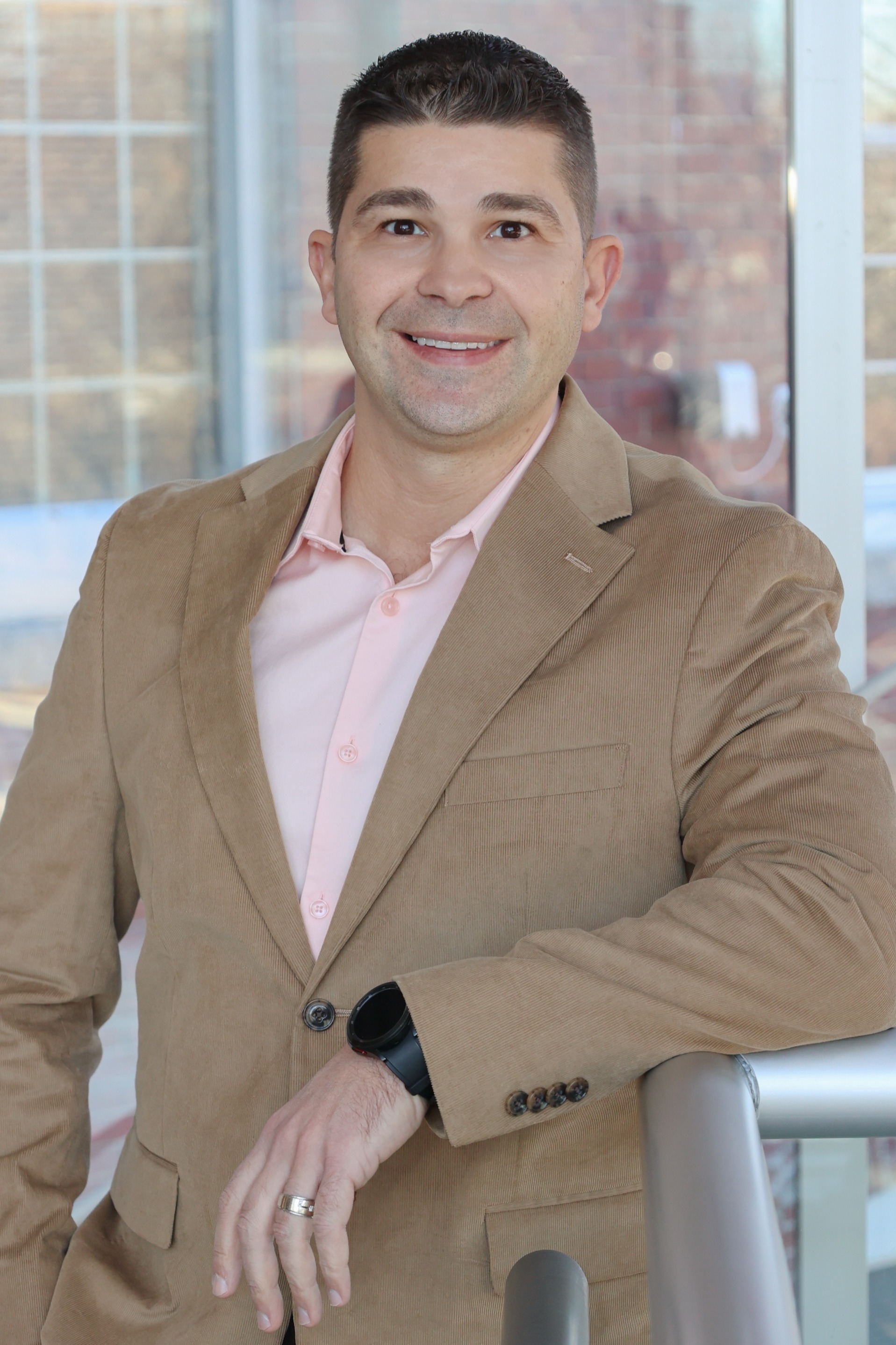 George Solanek, Real Estate Agent - Bedford - Coldwell Banker Realty