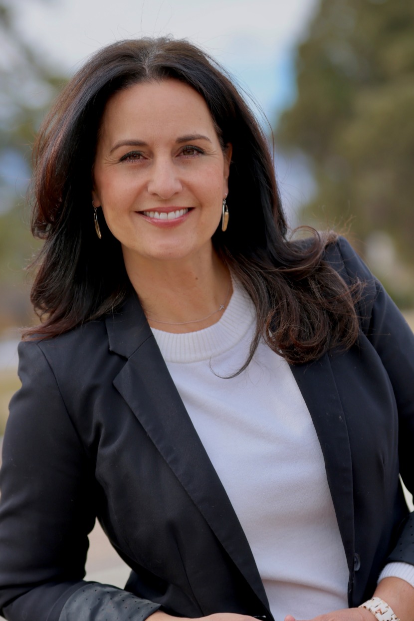 Michelle McDonald, Real Estate Agent - Denver - Coldwell Banker Realty