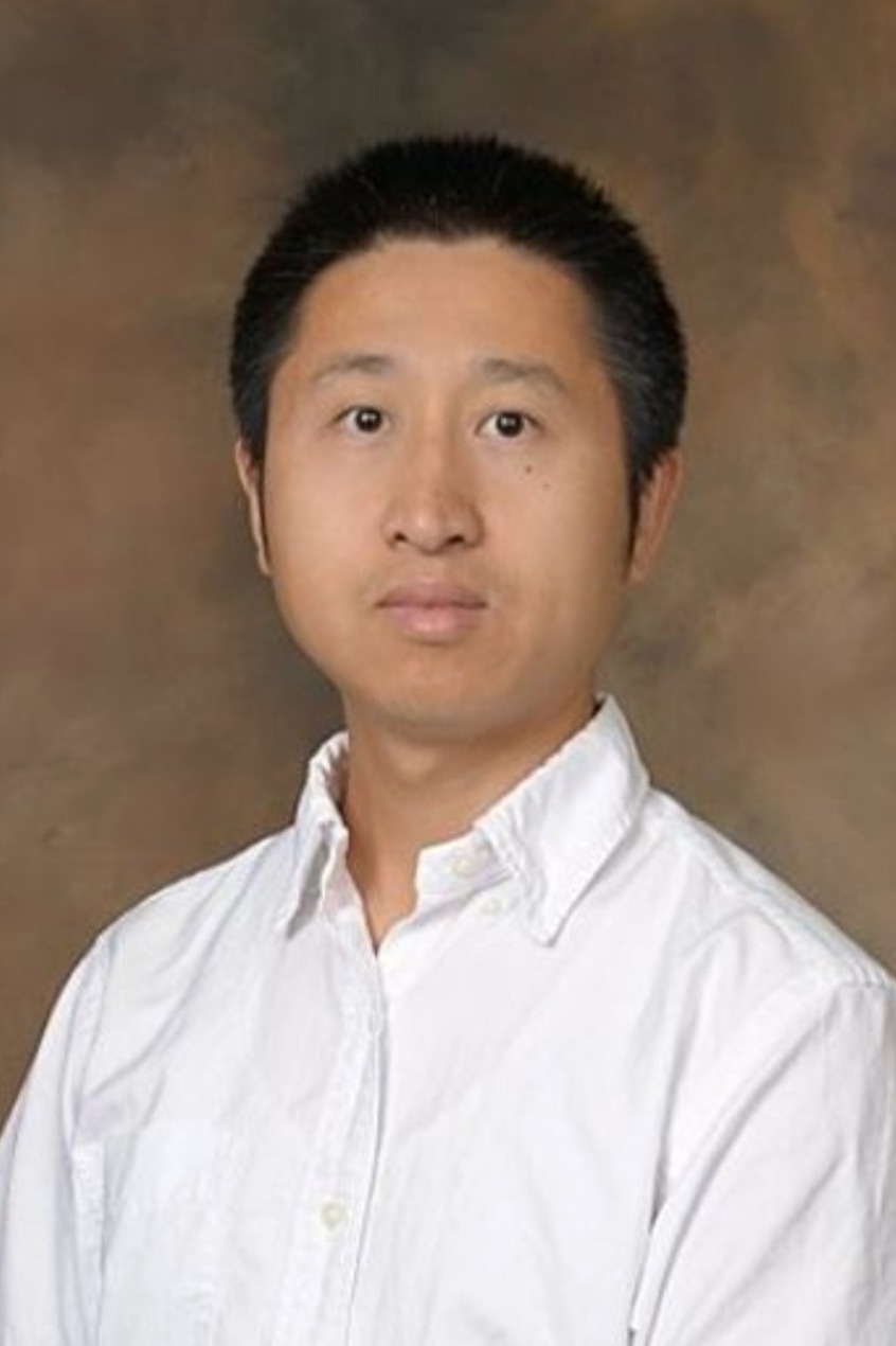 Gary Liu, Real Estate Agent - Palo Alto - Coldwell Banker Realty