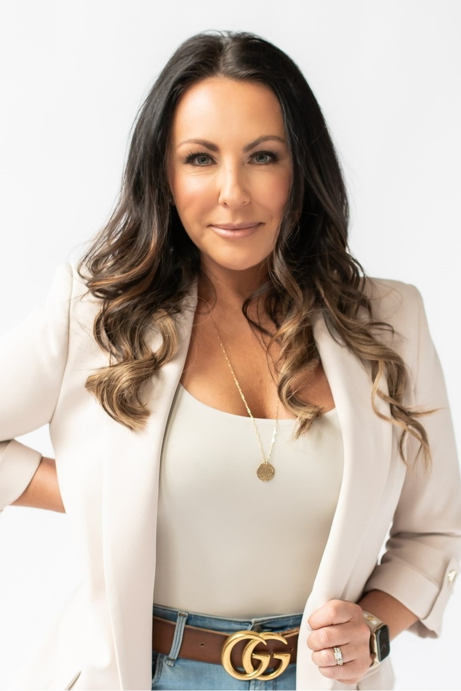 Jena Ducharme, Real Estate Agent - Bedford - Coldwell Banker Realty