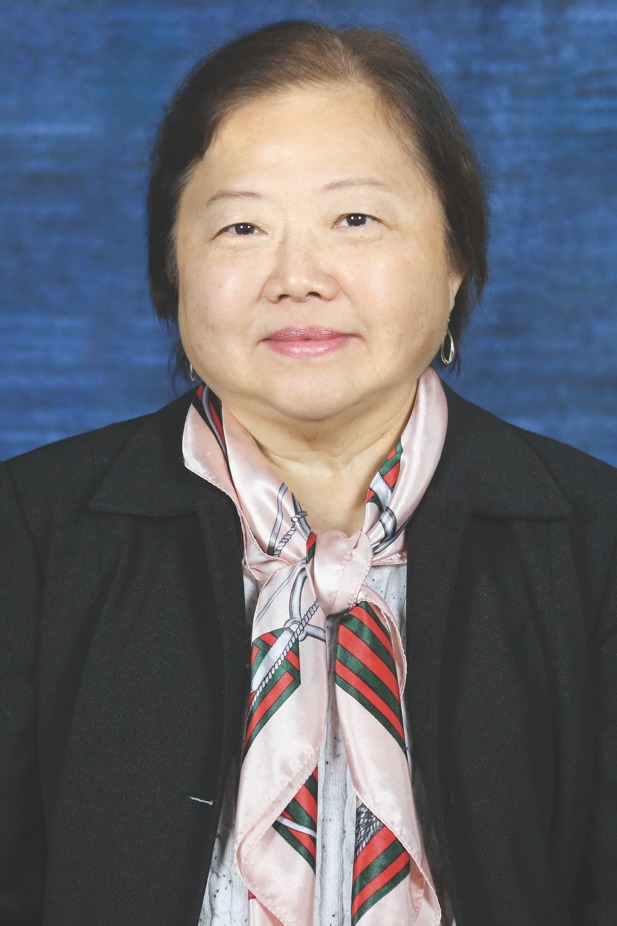 Lucy Lin, Real Estate Agent - Gahanna, OH - Coldwell Banker Realty