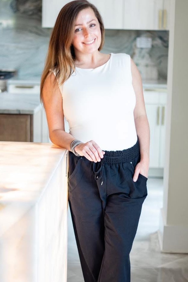 Anita Suter, Real Estate Agent - Navarre - Coldwell Banker Realty