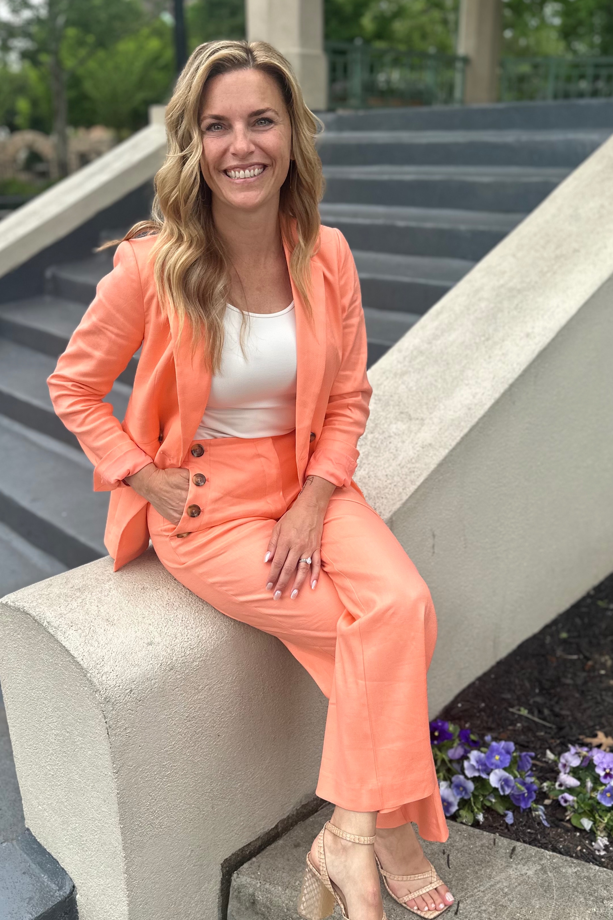 Melissa Millsaps, Real Estate Agent - Cincinnati, OH - Coldwell Banker ...