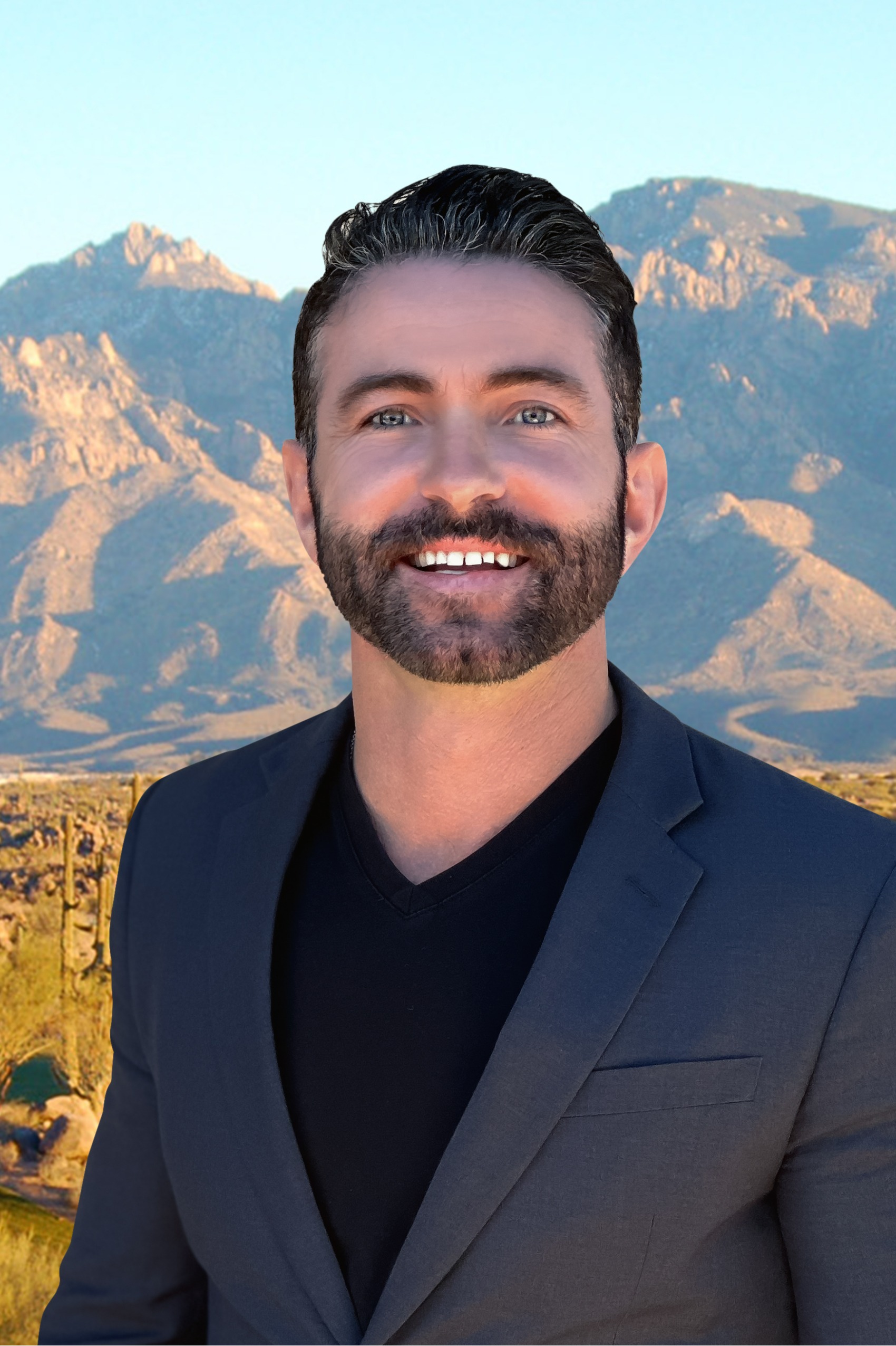 Jack Kehoe, Real Estate Agent - Oro Valley - Coldwell Banker Realty