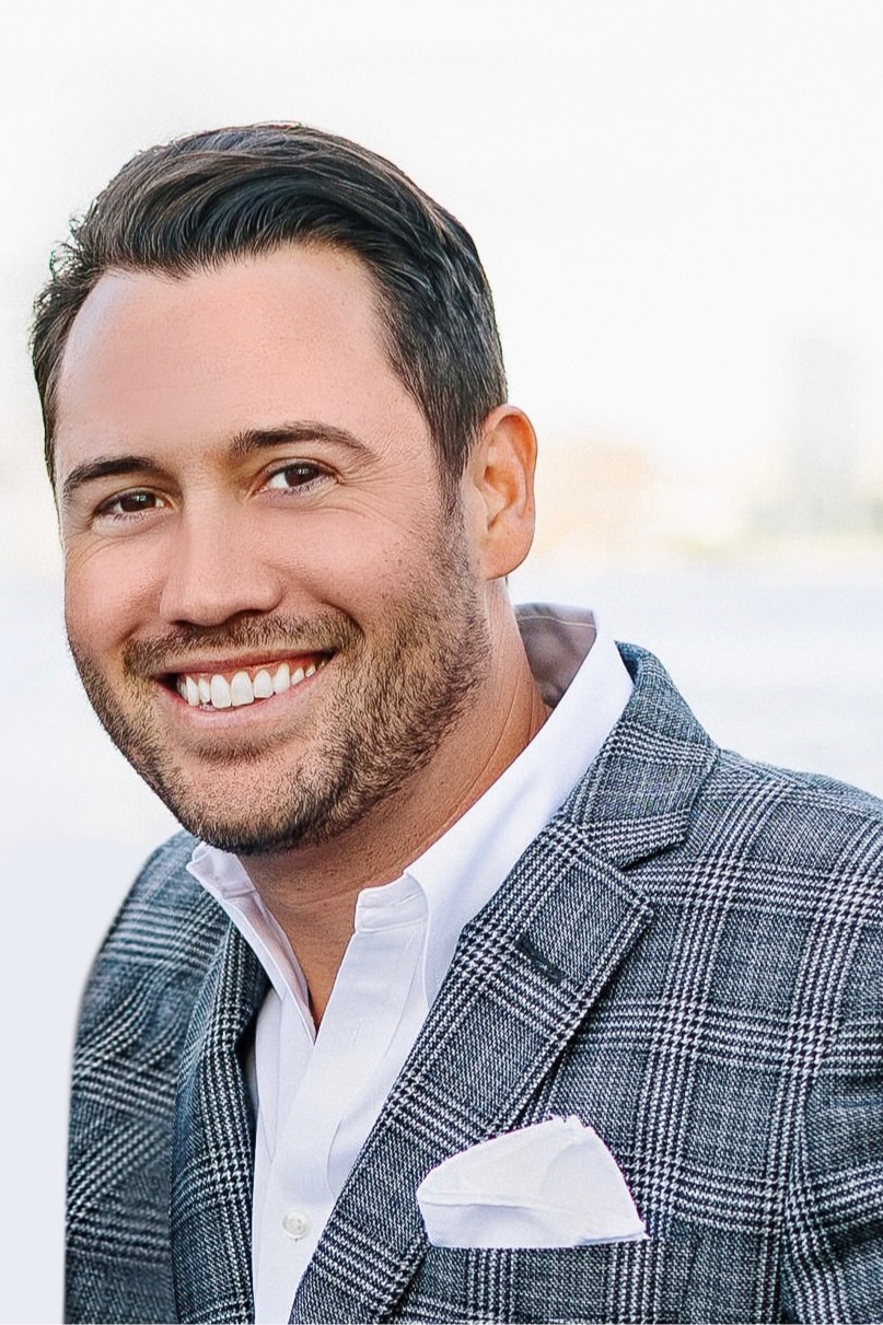 James Wood, Real Estate Agent - Greenwich - Coldwell Banker Realty