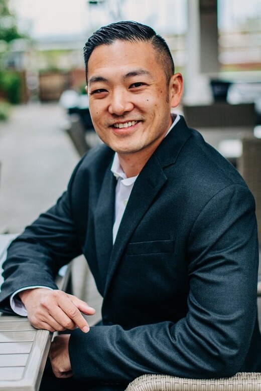 Steven Diep, Real Estate Agent - San Francisco, CA - Coldwell Banker Realty