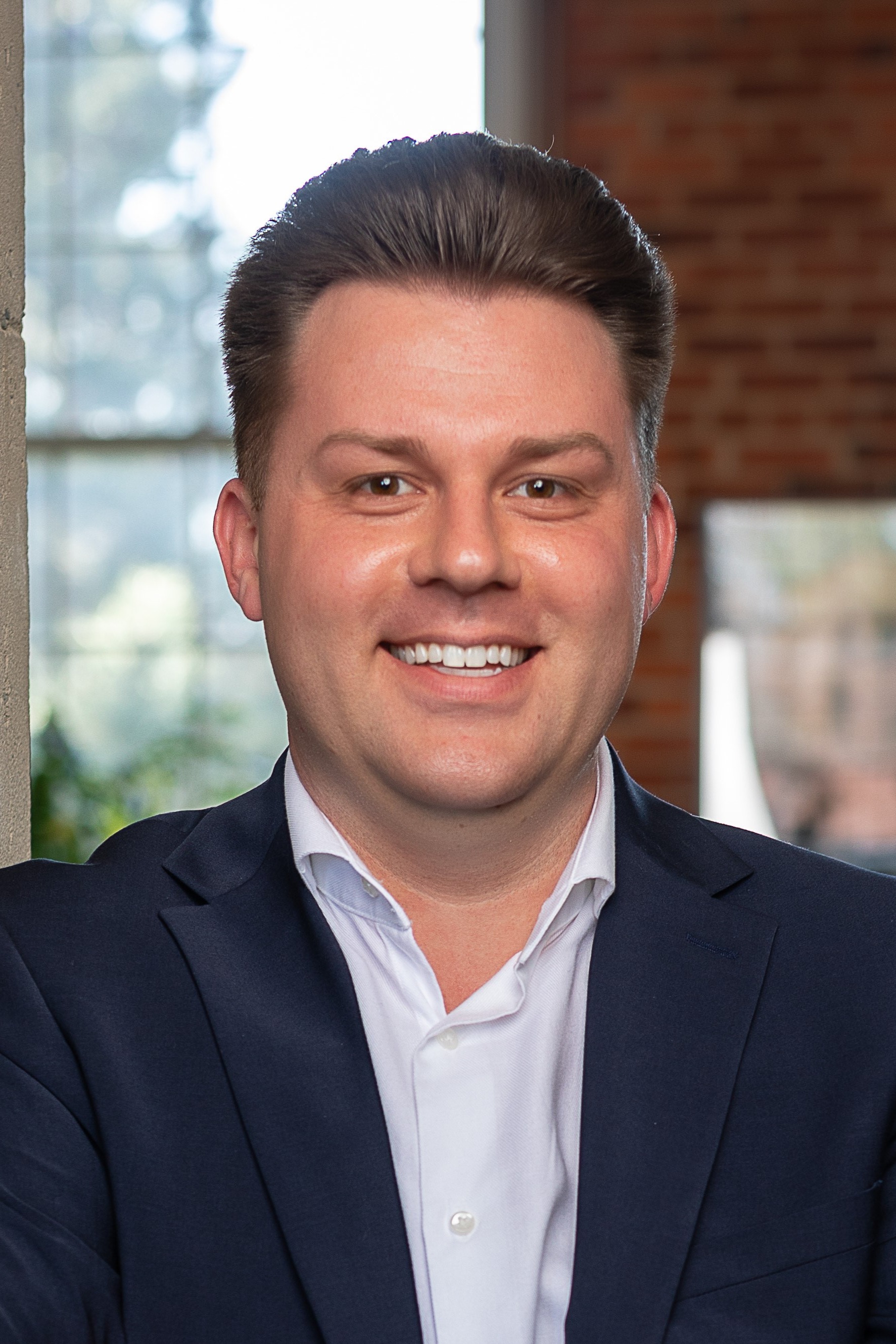 Drake Cormier, Real Estate Agent - Beverly - Coldwell Banker Realty