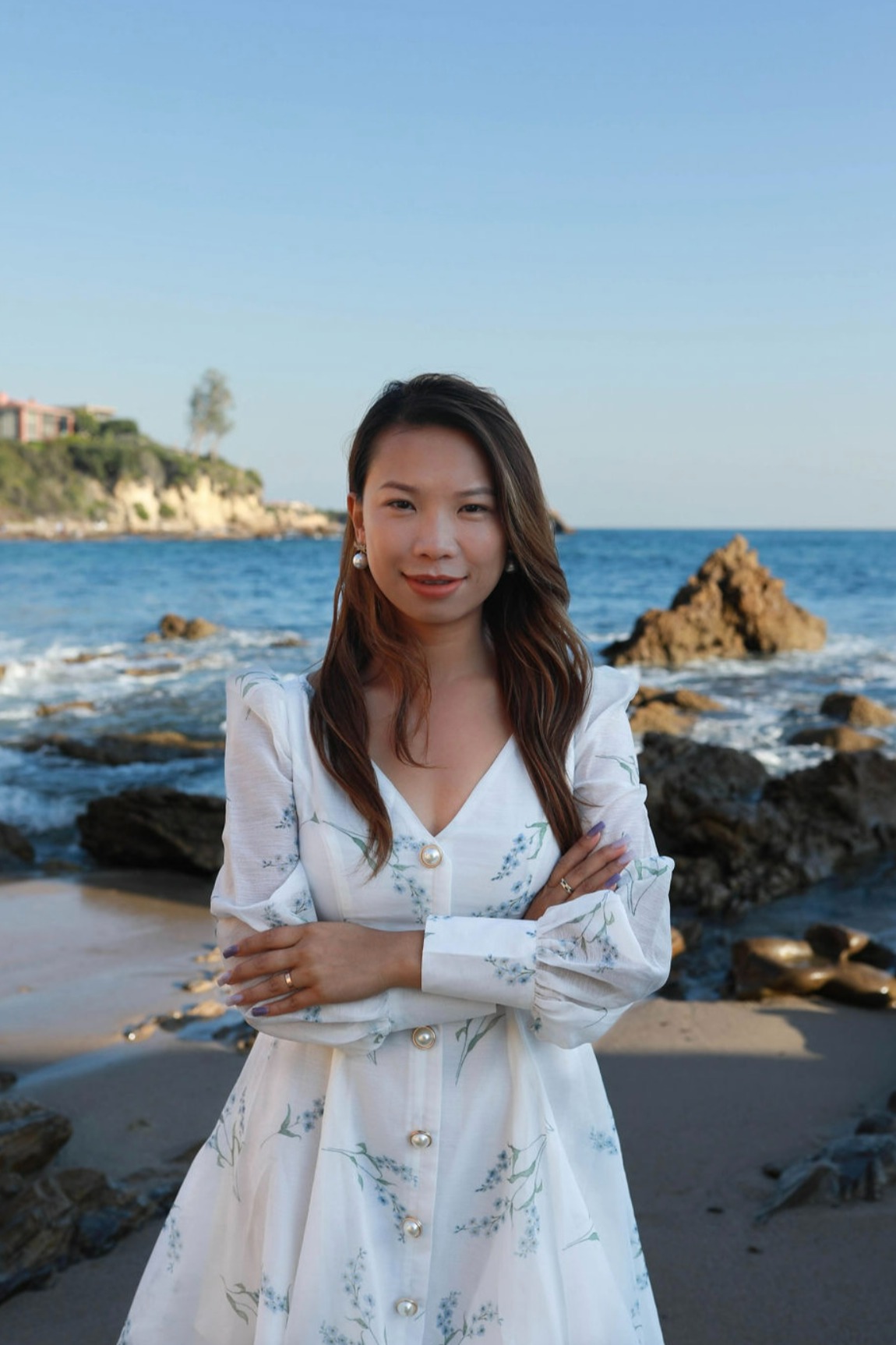 Anne Daisy Hoang, Real Estate Agent - Huntington Beach - Coldwell ...