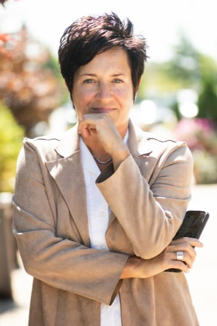 Tara O'Riordan, Real Estate Agent - Dorchester - Coldwell Banker Realty