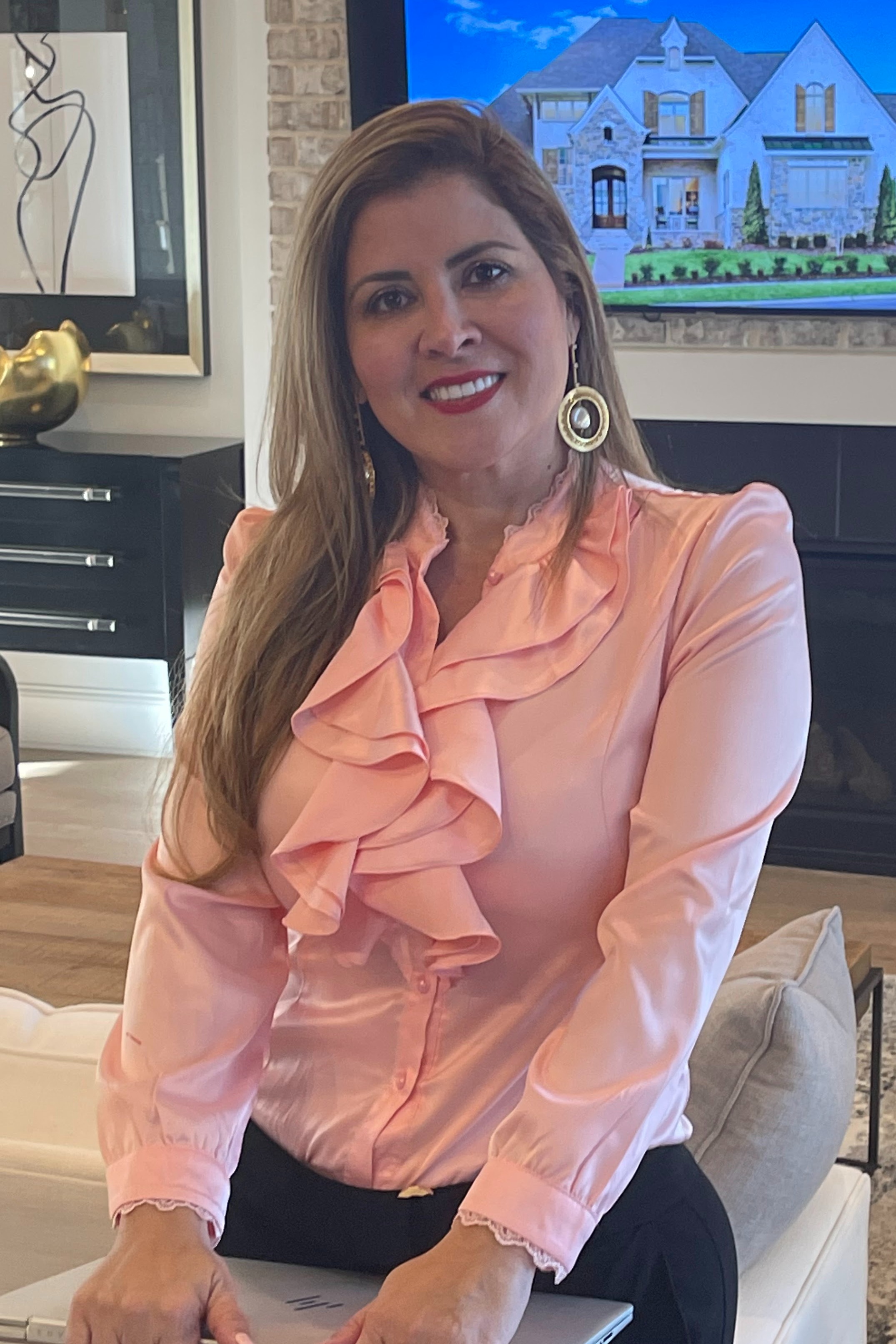 Yami Rojas Orozco, Real Estate Agent - Mooresville, NC - Coldwell ...